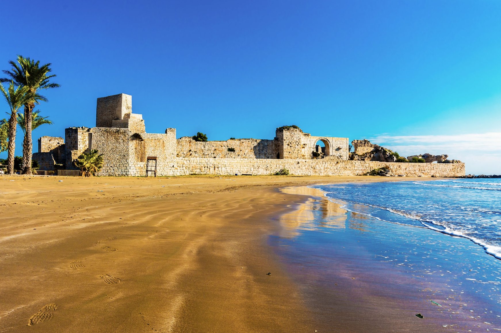 Top 15 spring destinations in Turkey | Daily Sabah