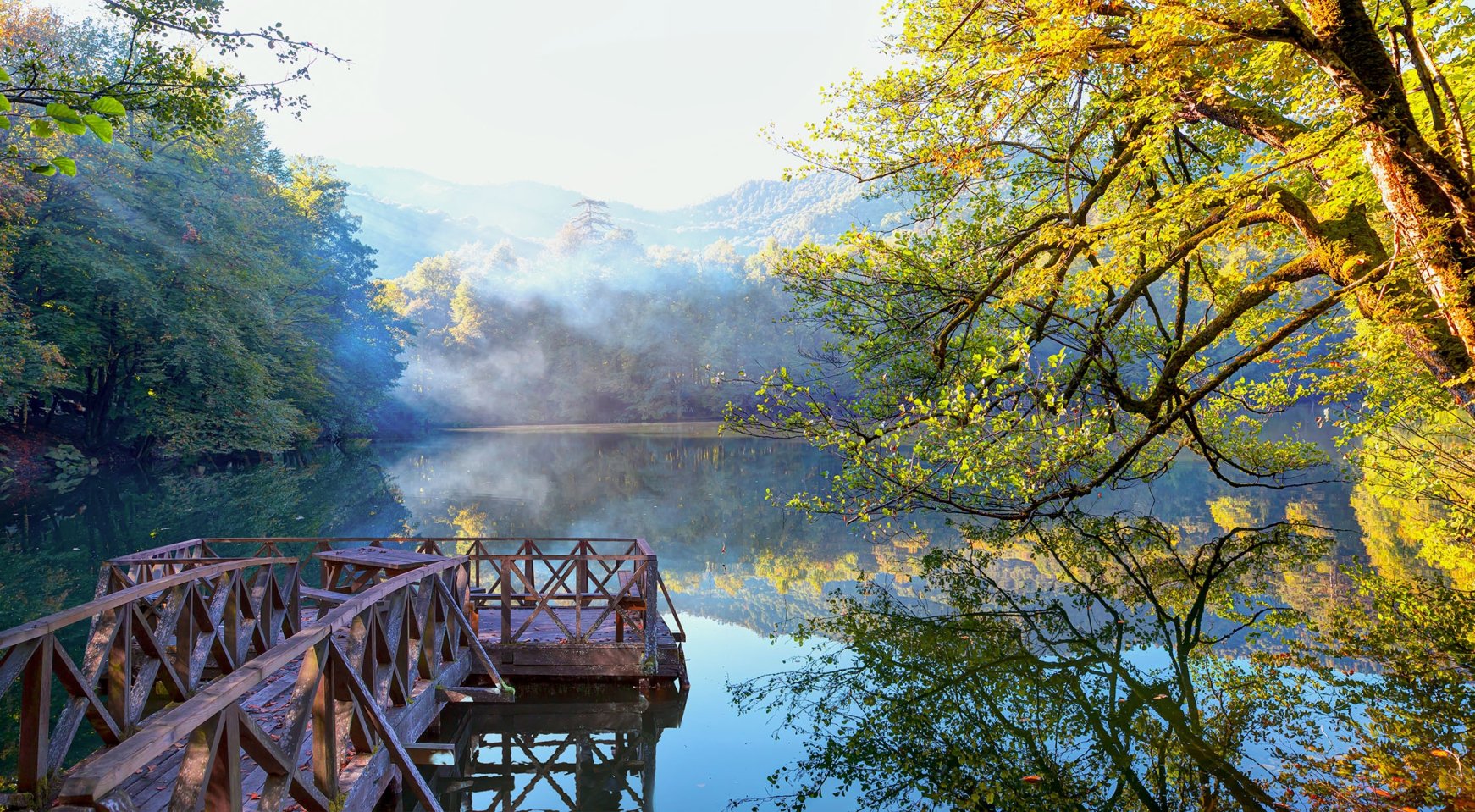 Top 15 spring destinations in Turkey | Daily Sabah