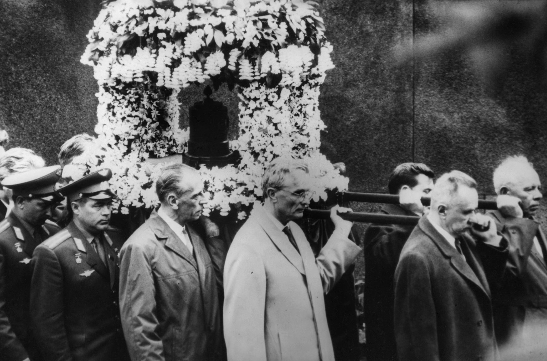 Pioneers of space: Gagarin, Ride, Armstrong and more | Daily Sabah