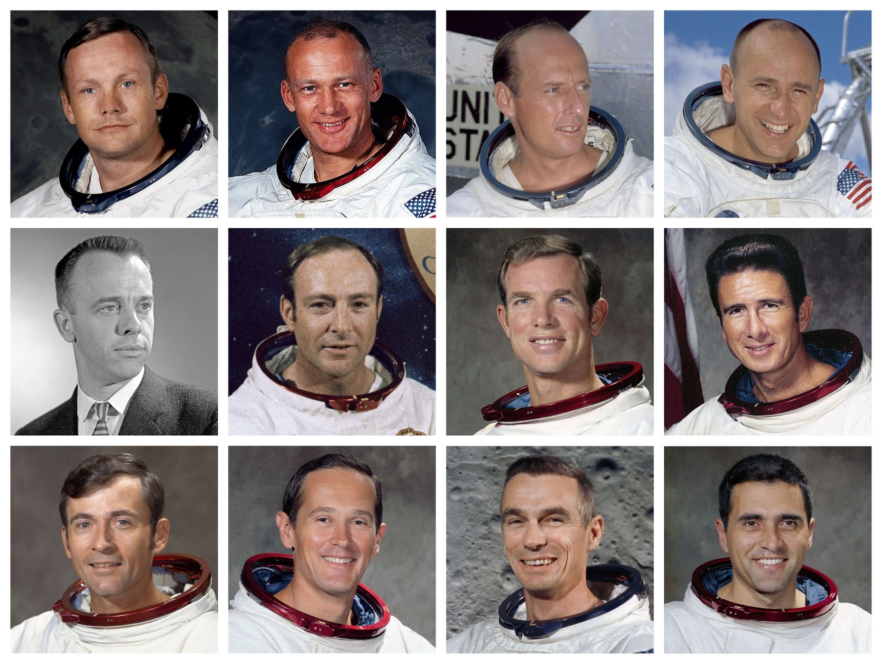 Pioneers of space: Gagarin, Ride, Armstrong and more | Daily Sabah