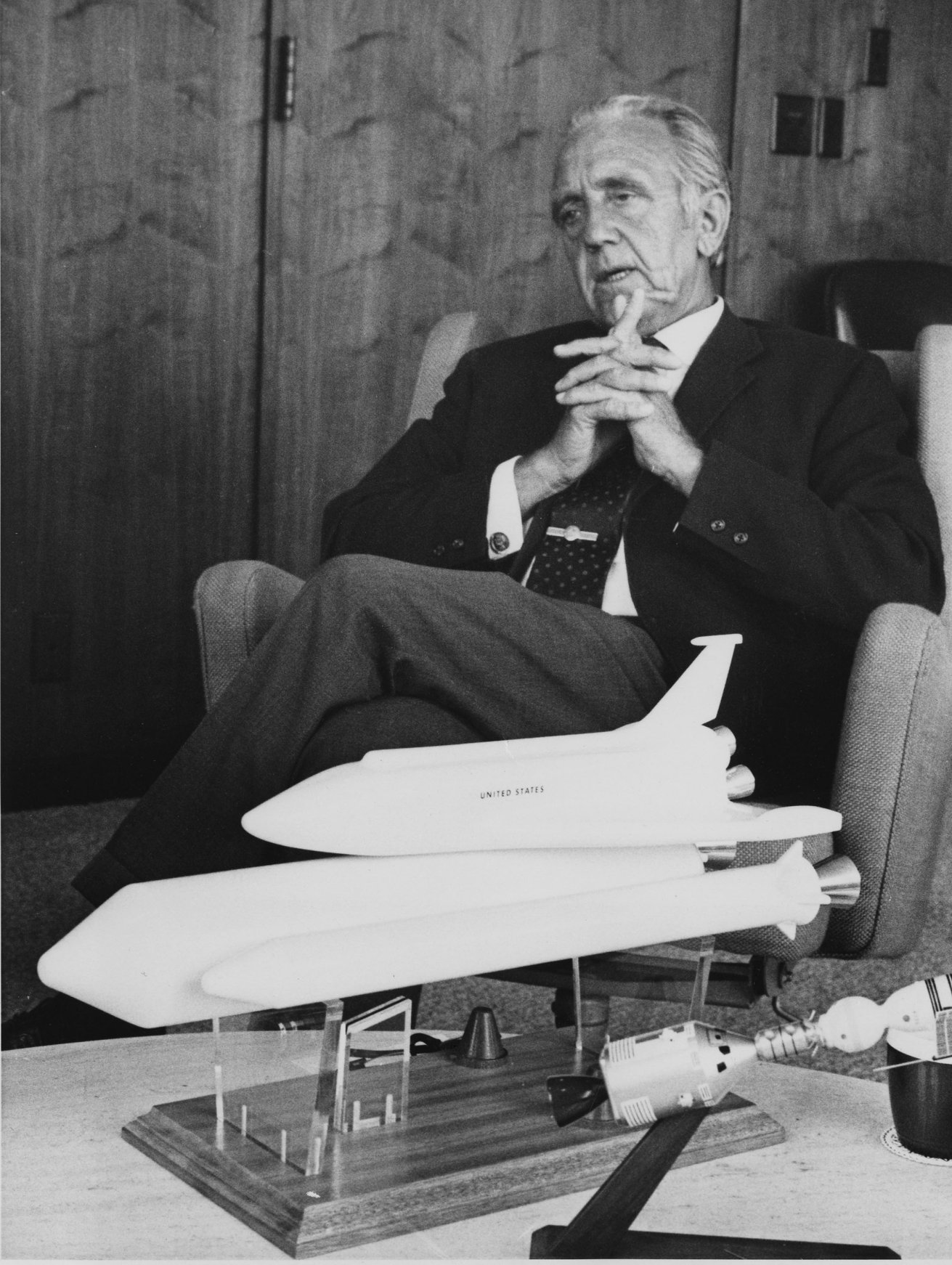 Pioneers of space: Gagarin, Ride, Armstrong and more | Daily Sabah