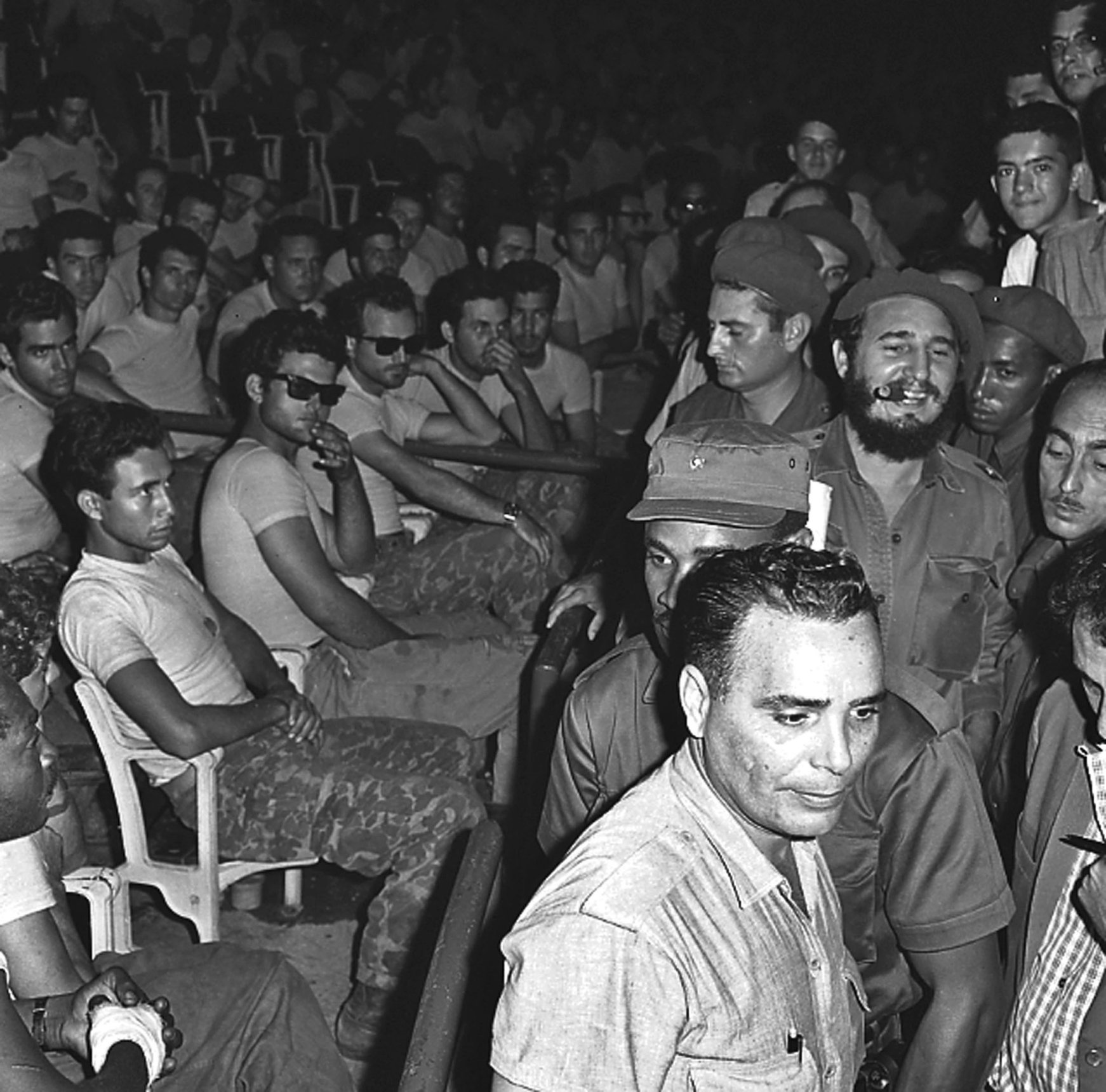 In photos: More than 60 years of Castros' rule in Cuba ends | Daily Sabah