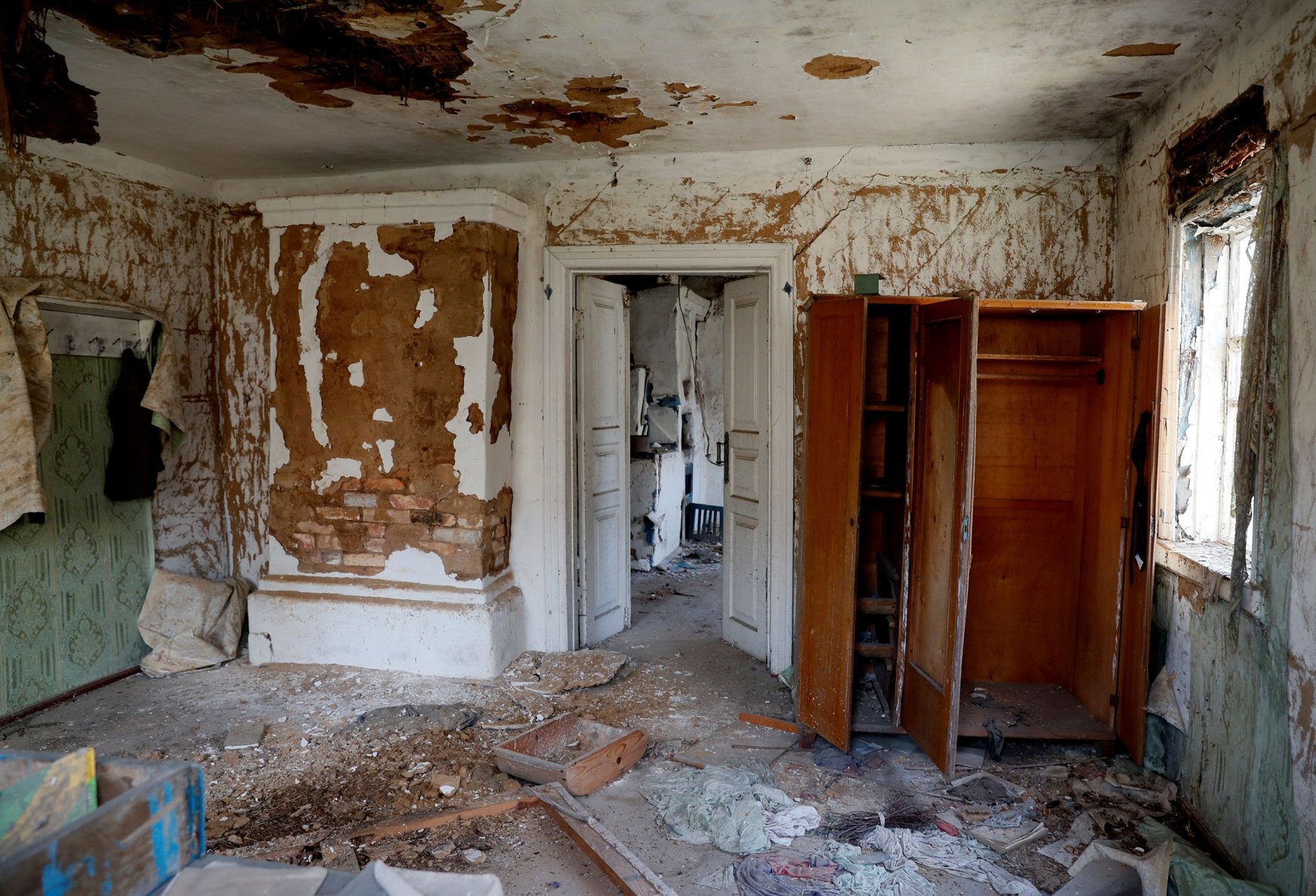 Chernobyl: 35 years after world's worst nuclear disaster | Daily Sabah