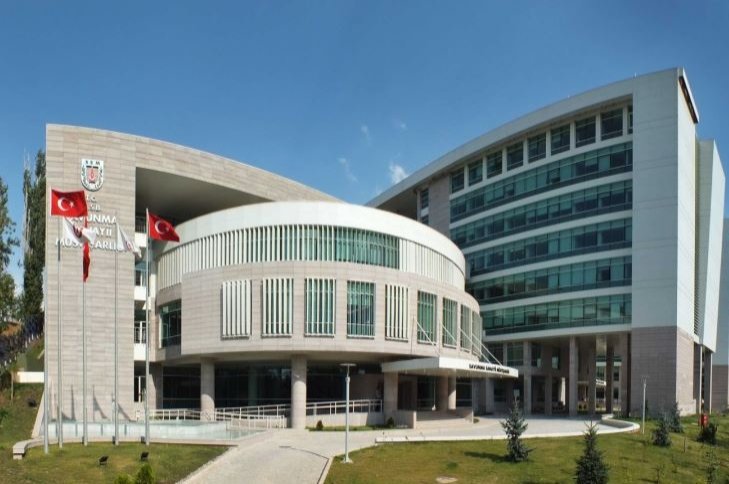 Turkey detains 6 more suspects in military espionage probe | Daily Sabah