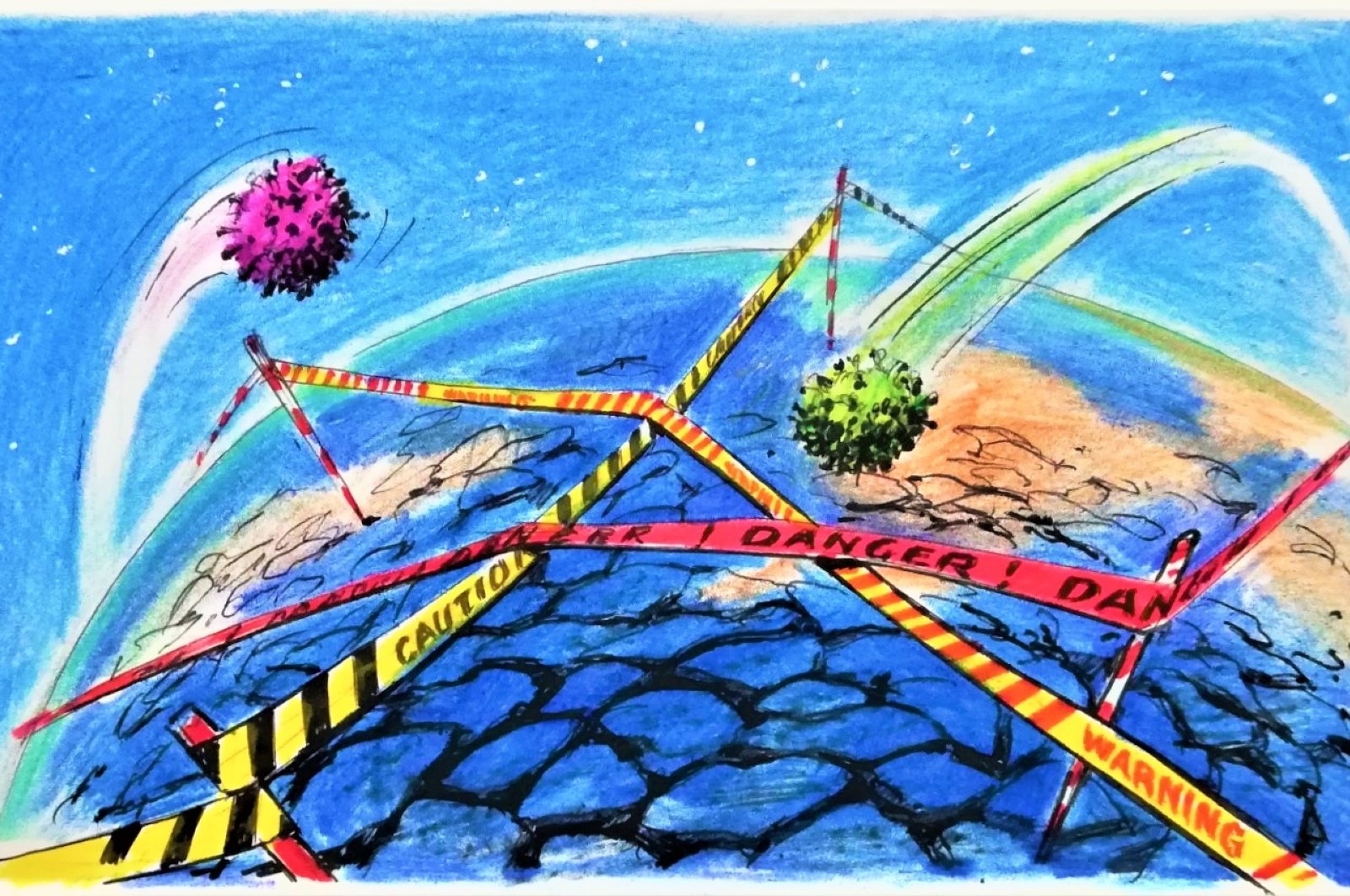 Climate at the center of new global transformation | Opinion