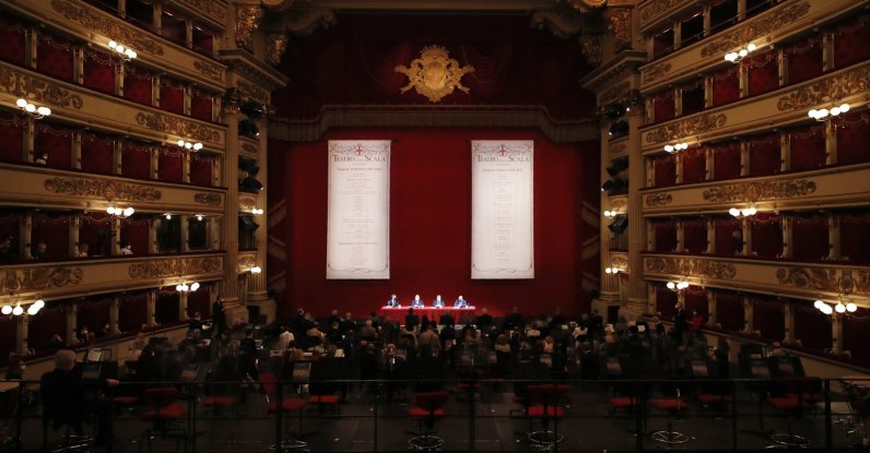 Ankara Opera House to host exclusive chamber music concert | Daily Sabah