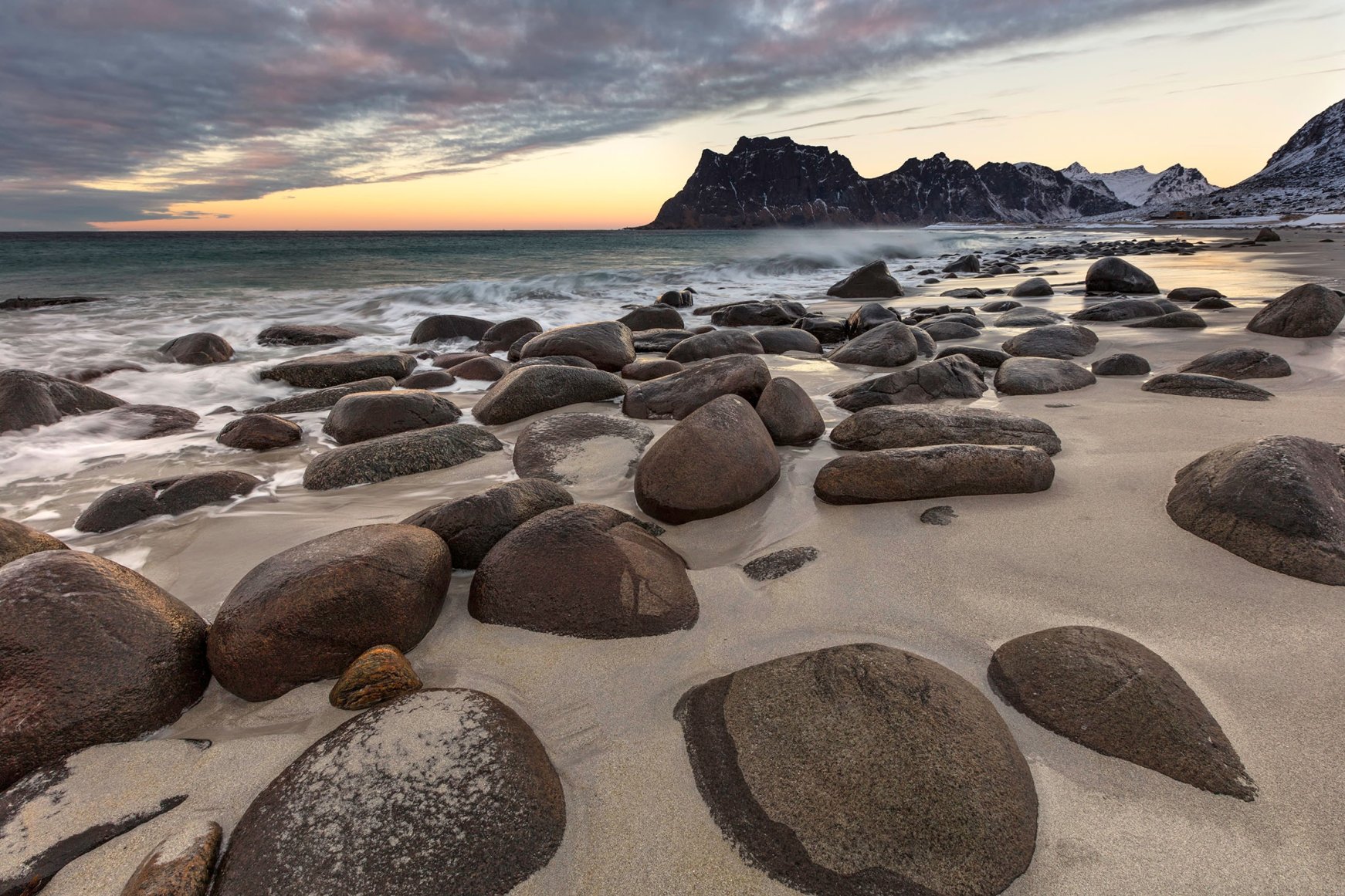 Swim at your own risk: World's deadliest beaches | Daily Sabah