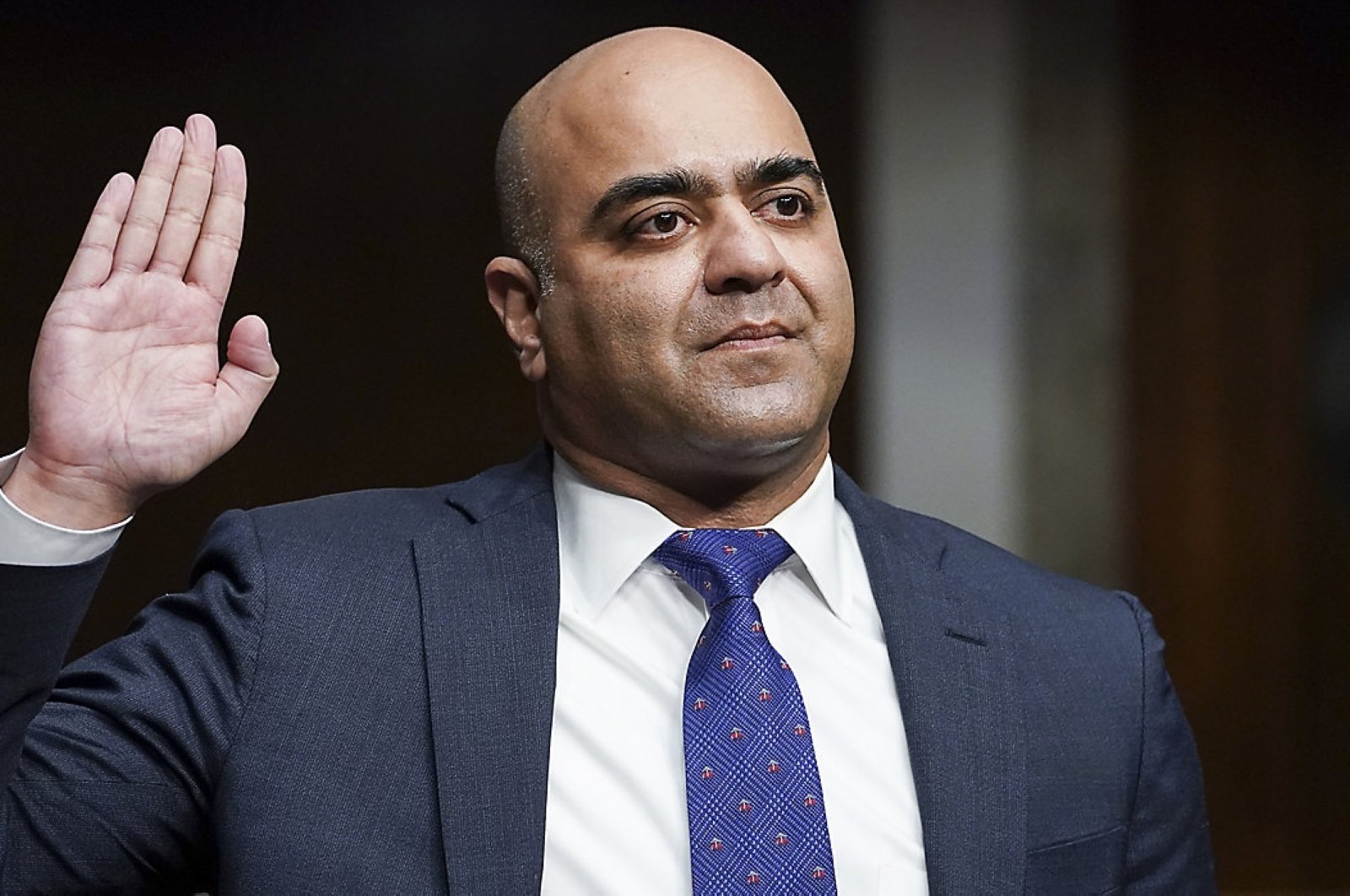 Pakistani-American to become first Muslim US federal judge | Daily Sabah