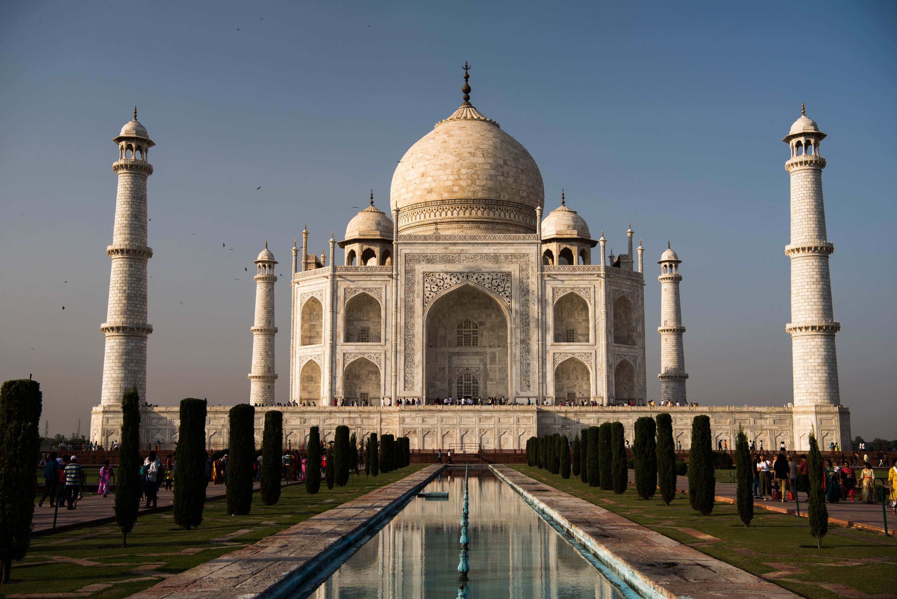 A Journey Into Indo Islamic Architecture With Masterpieces Yum Yum News