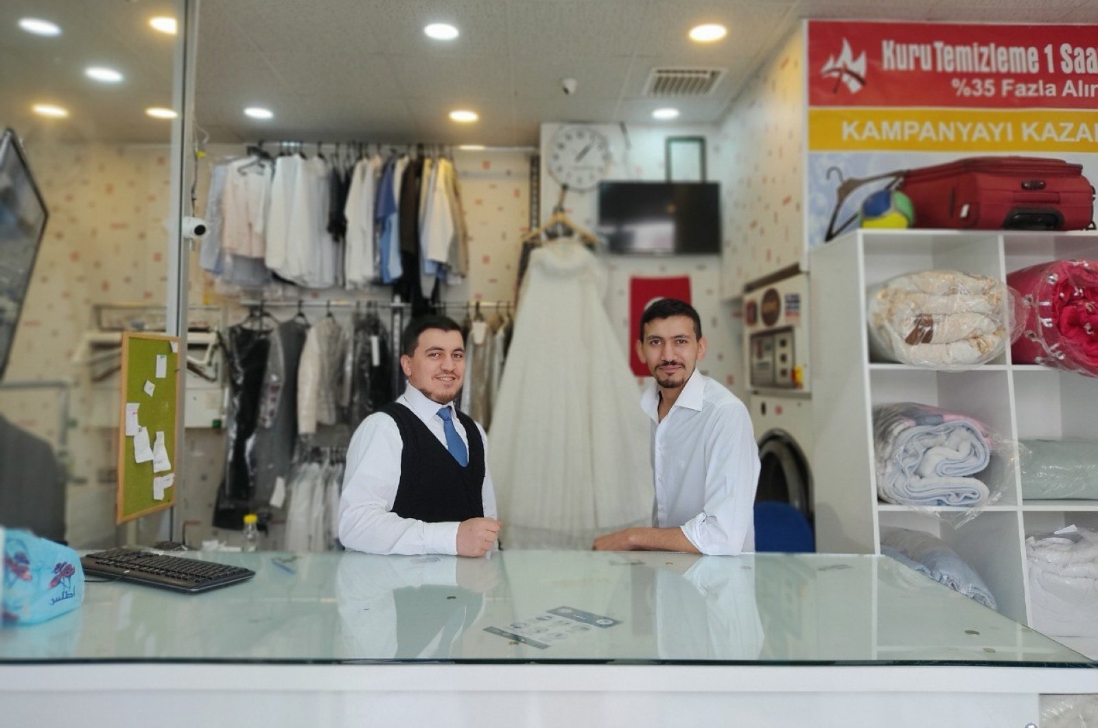 Mulla brothers: Journey to business success from Syria to Ankara ...