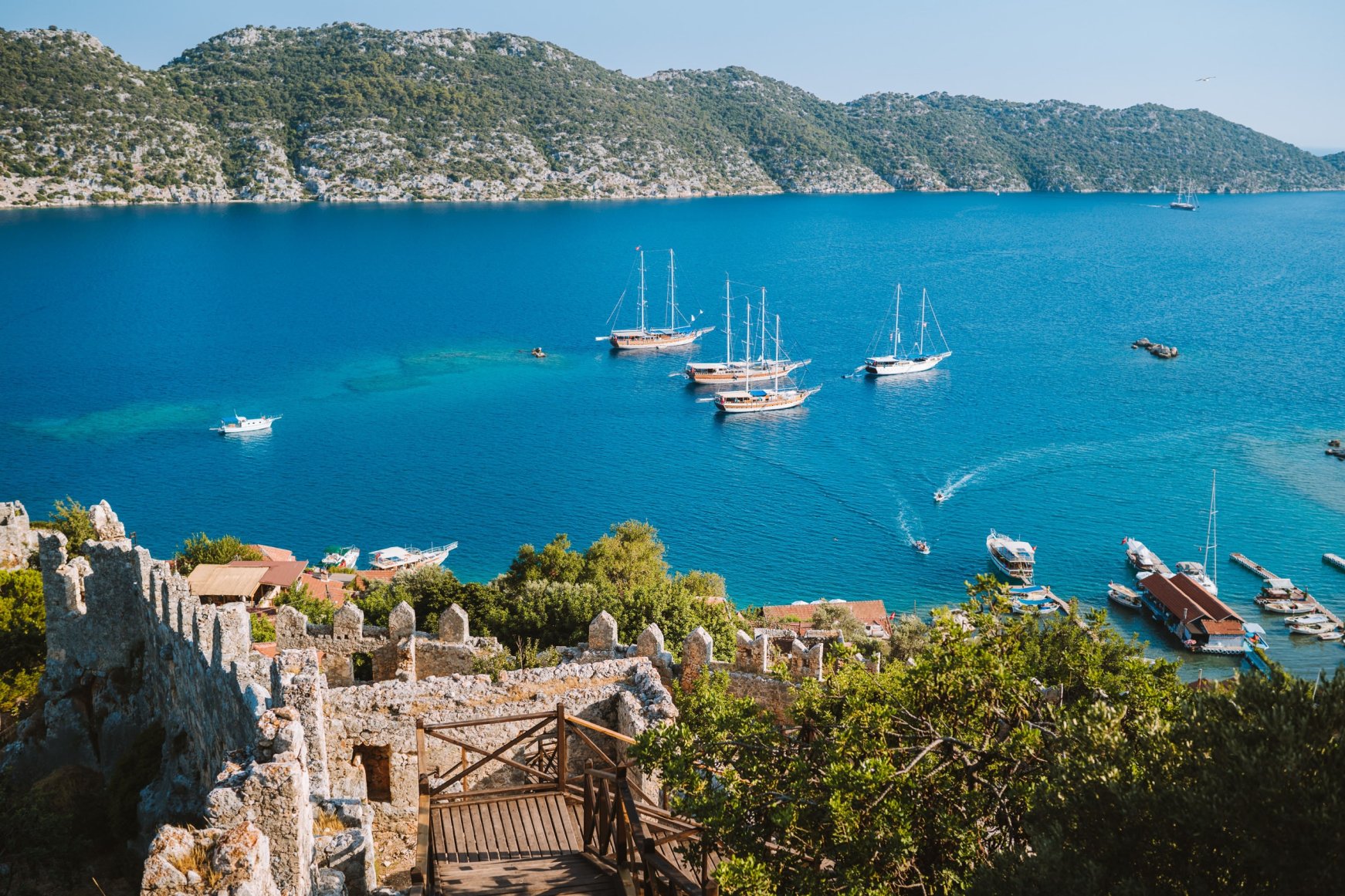 Hidden gems waiting to be discovered in Turkey | Daily Sabah