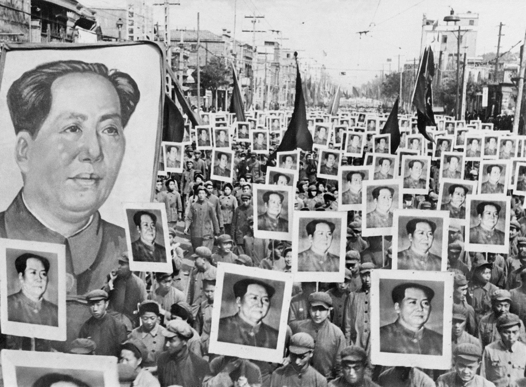 China's Communist Party marks its centenary | Daily Sabah