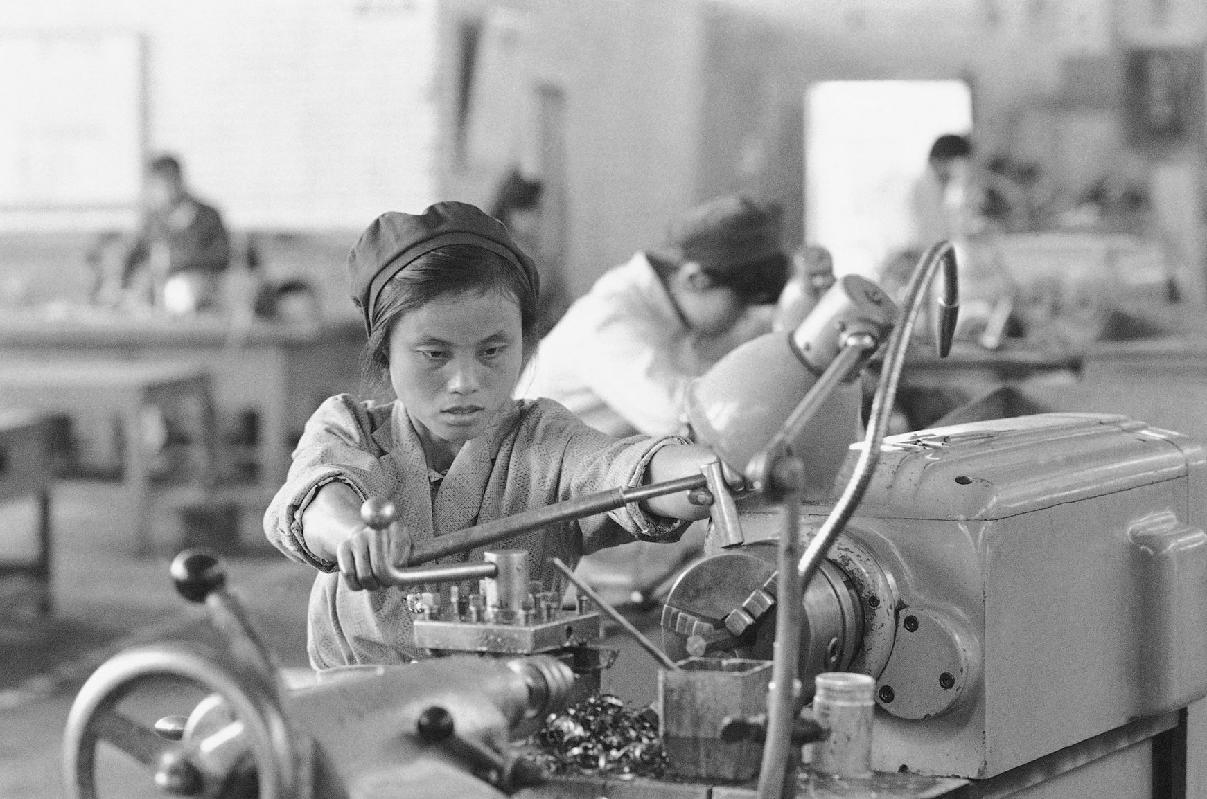 China's Communist Party marks its centenary | Daily Sabah