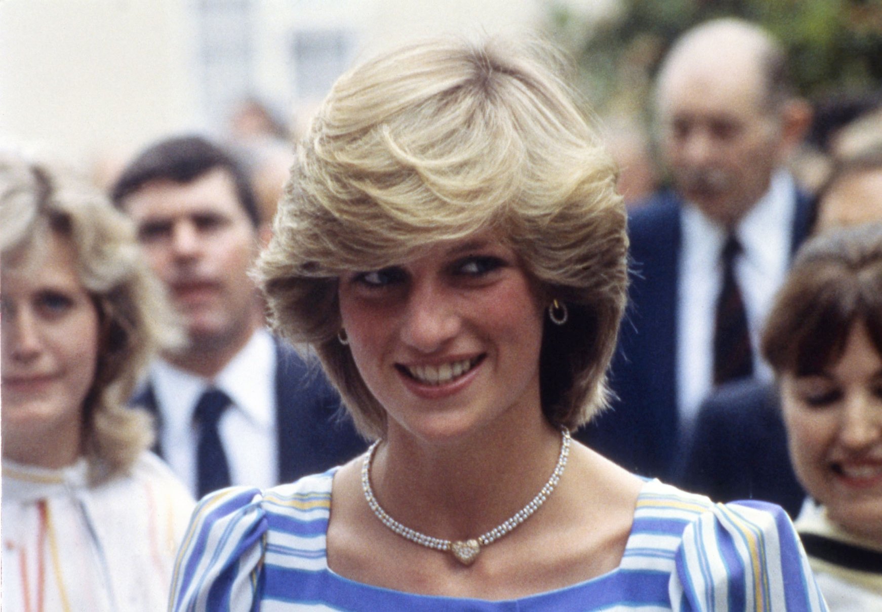 A look into Princess Diana's life on her 60th birthday | Daily Sabah