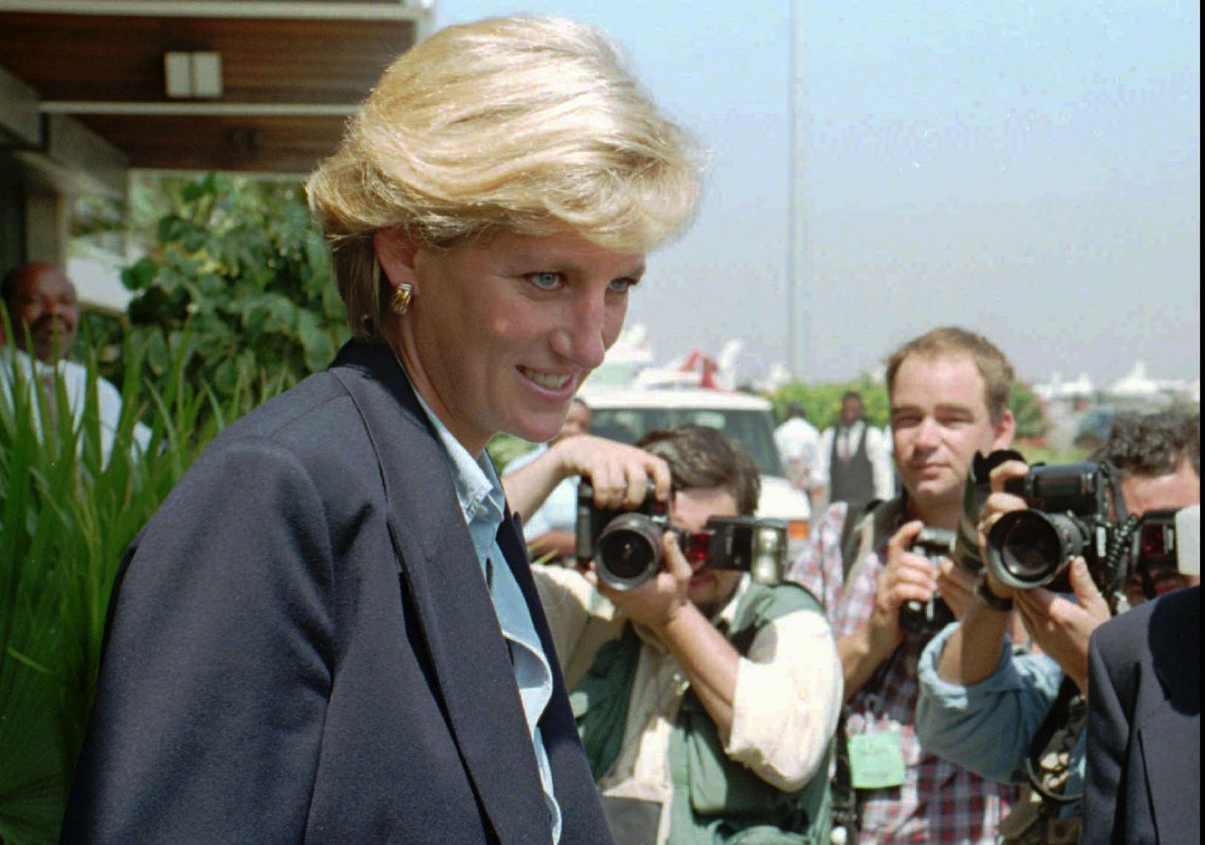 A look into Princess Diana's life on her 60th birthday | Daily Sabah
