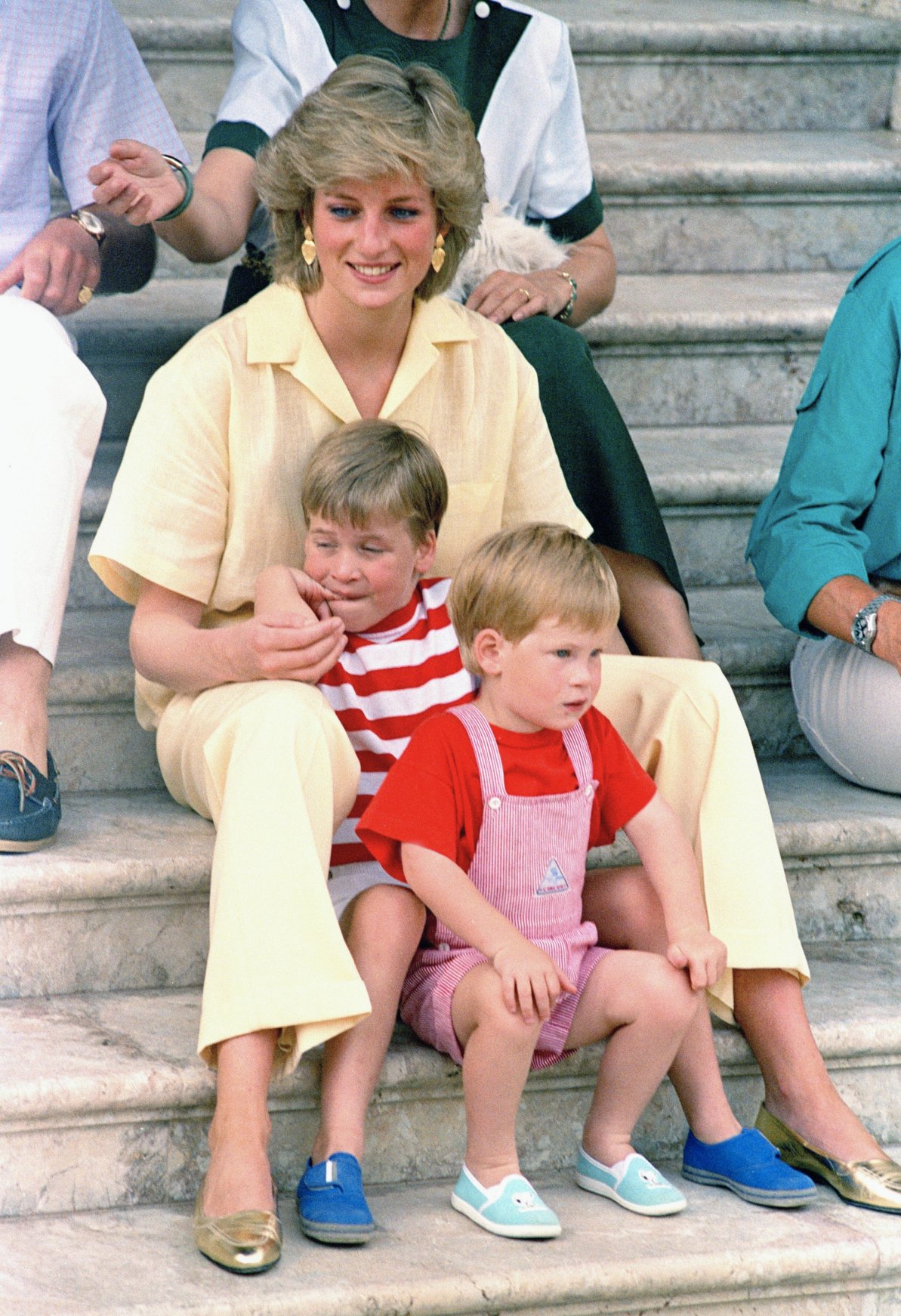 A look into Princess Diana's life on her 60th birthday | Daily Sabah