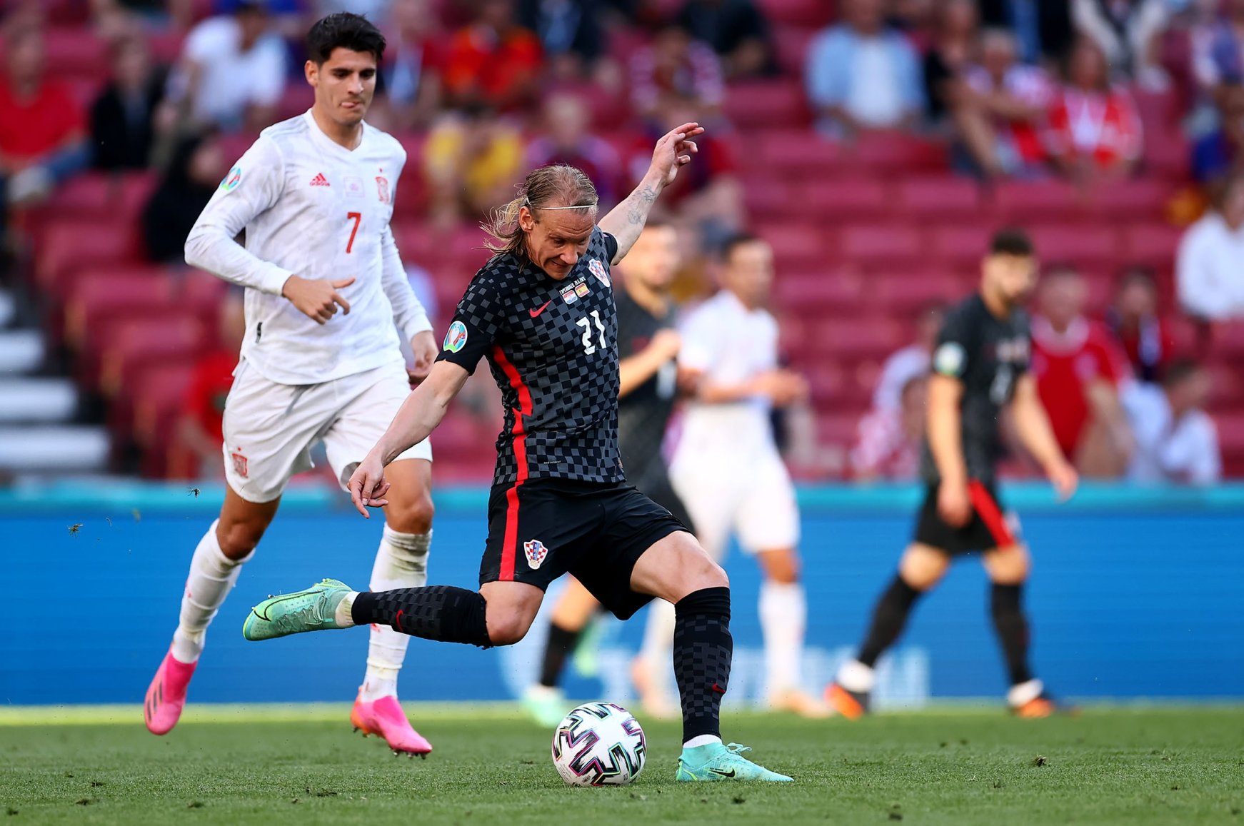 Euro 2020: A brief look at the 8 teams ahead of quarterfinals | Daily Sabah