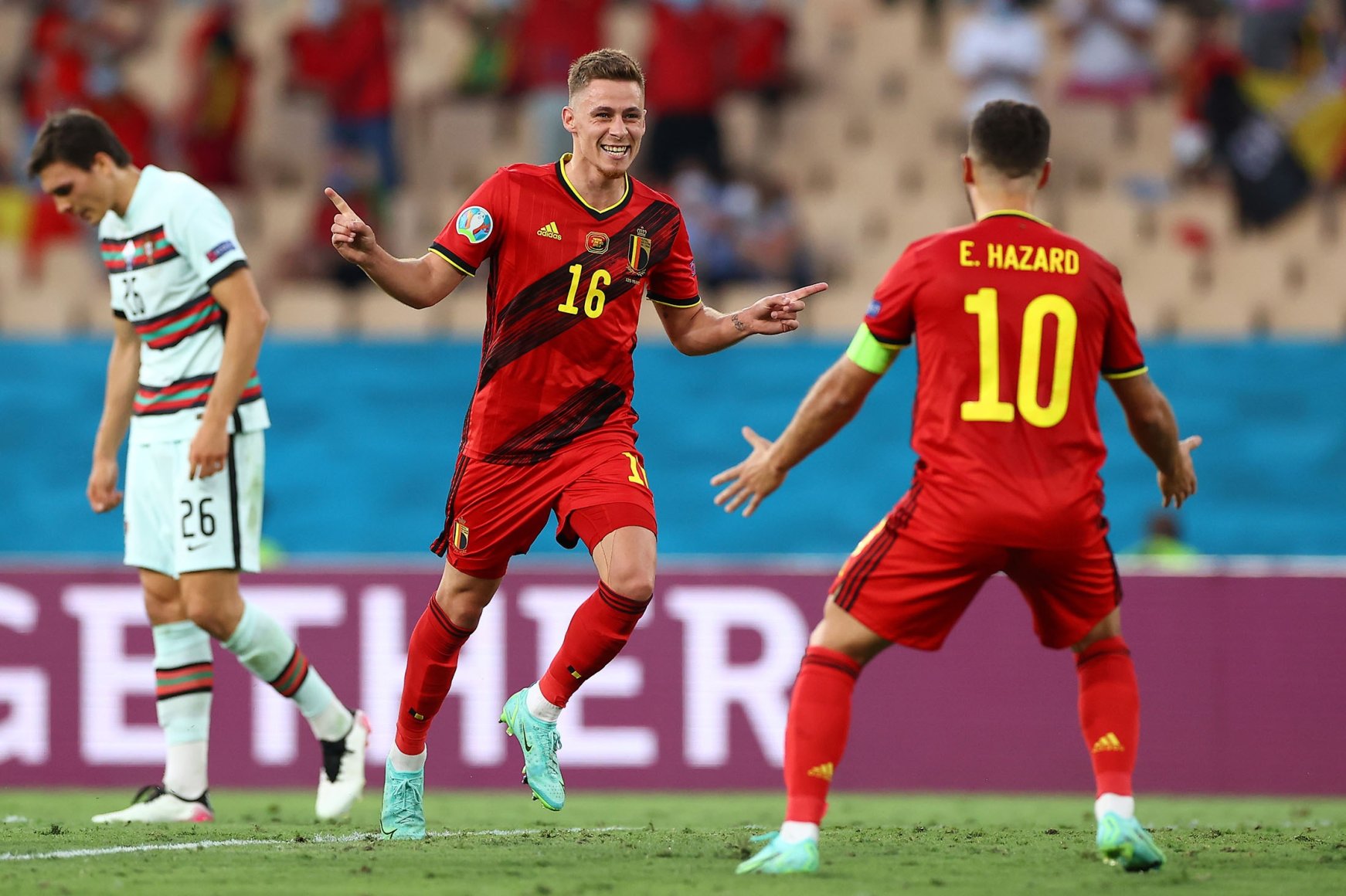 Euro 2020: A brief look at the 8 teams ahead of quarterfinals | Daily Sabah
