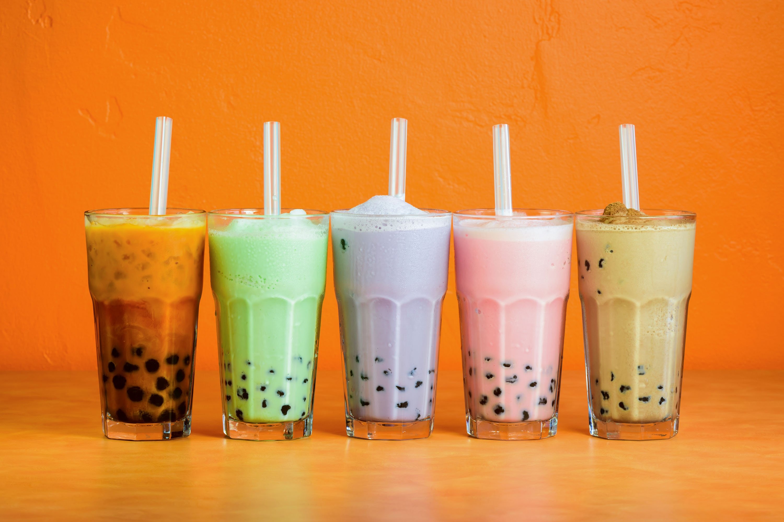 How To Make Bubble Tea Completely From Scratch Daily Sabah