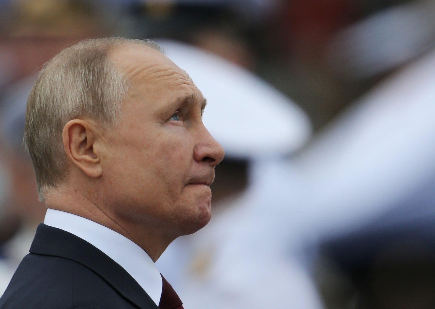 From tallest to smallest: World leaders according to height | Daily Sabah