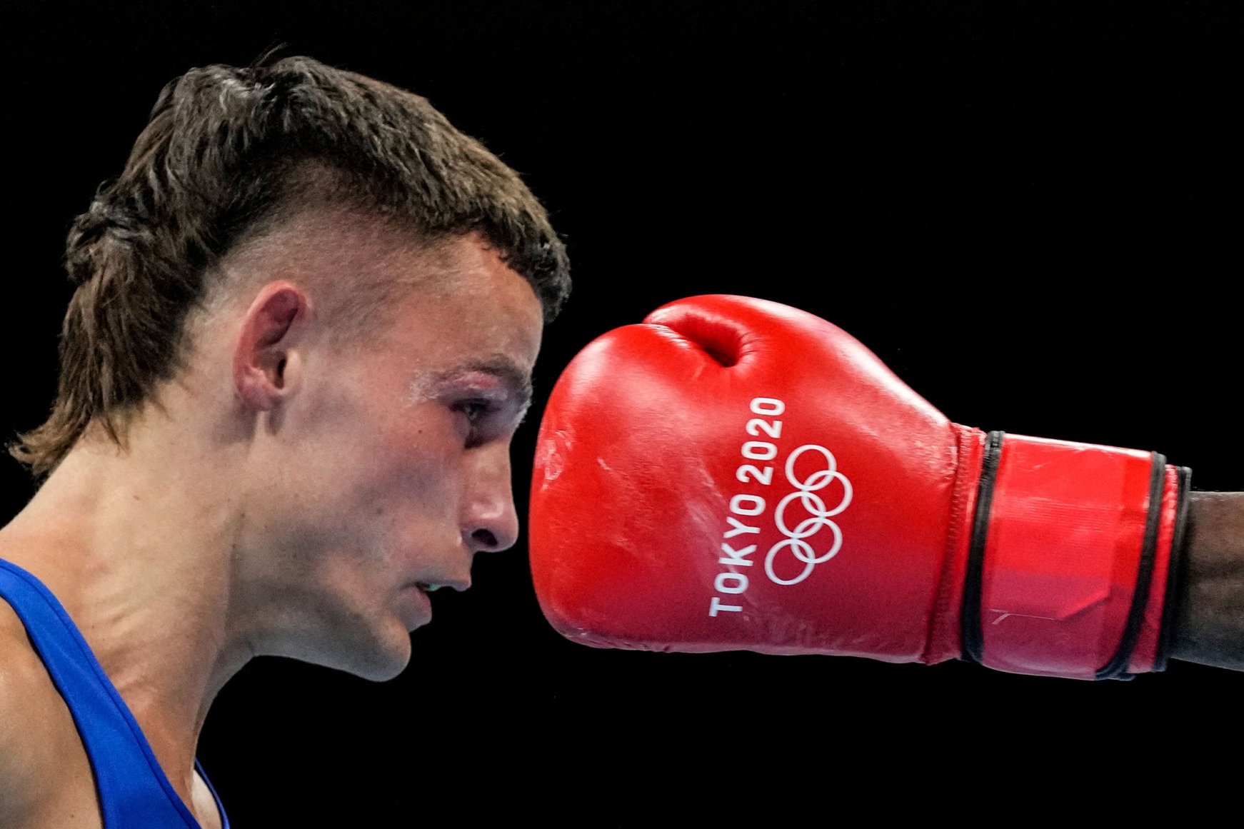 Gold medals, tears and great moments: Best of Tokyo 2020 Olympics ...
