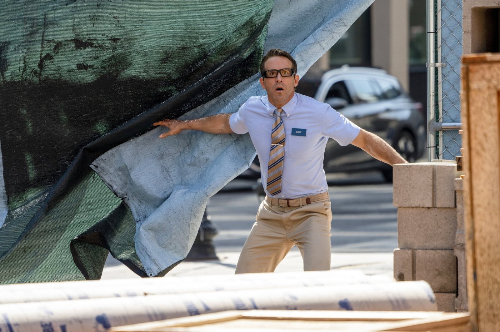 8 movies hit big screen this week | Daily Sabah