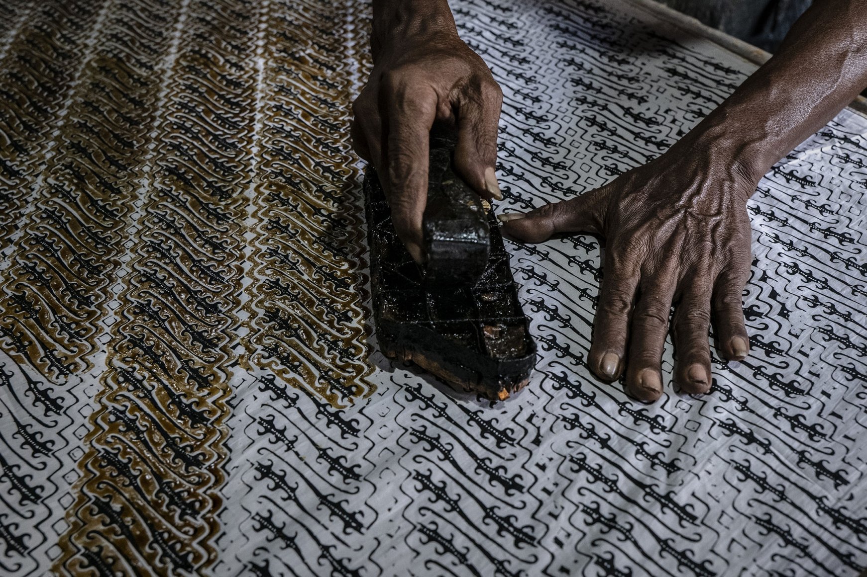 A look into Indonesia's oldest batik-producing region | Daily Sabah