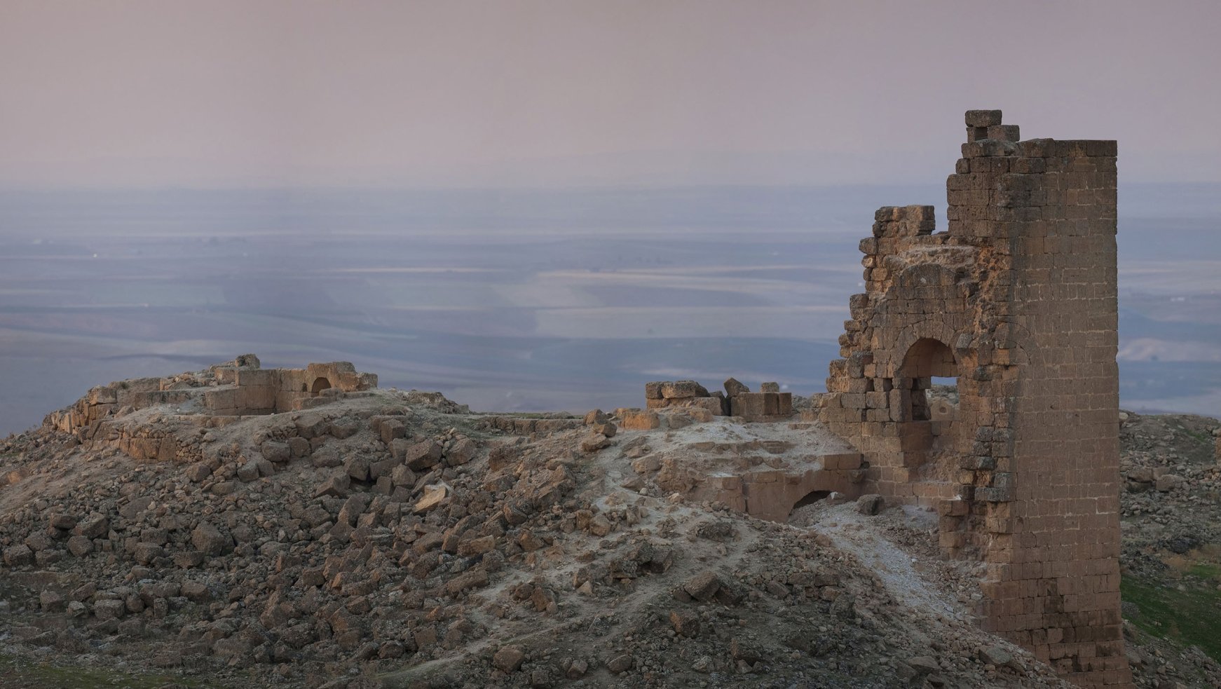 Each as beautiful as the next: Spectacular castles of Turkey | Daily Sabah