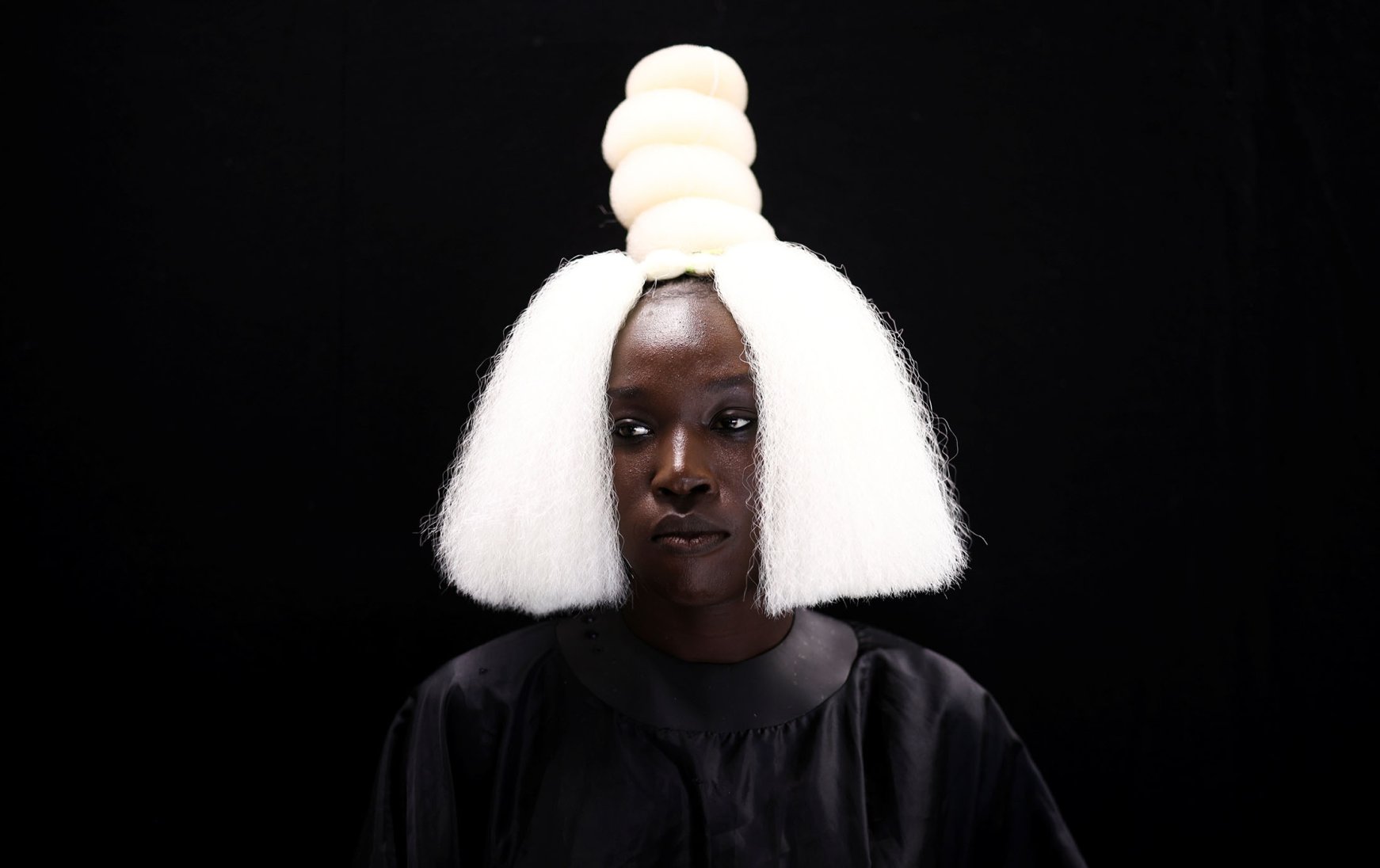 Best of London Fashion Week 2021 | Daily Sabah