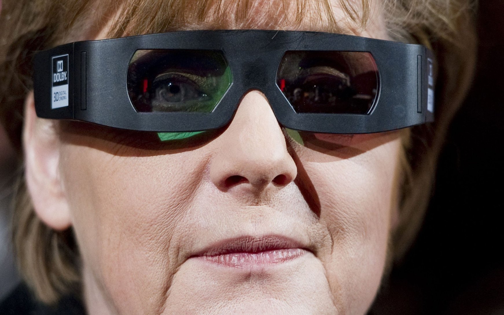 In photos: Germany's 'eternal chancellor' Merkel through the years ...