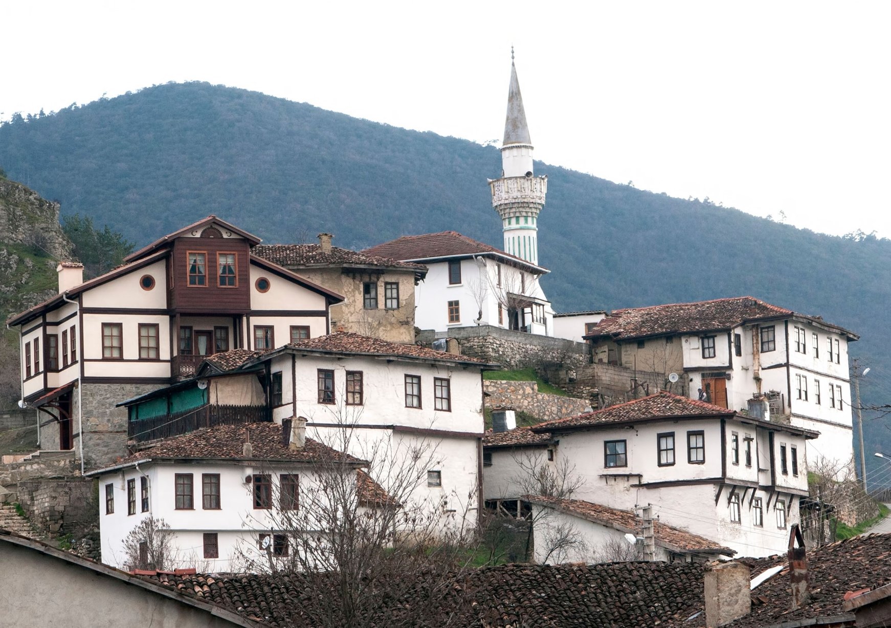 Small towns in Turkey to experience Ottoman Empire | Daily Sabah