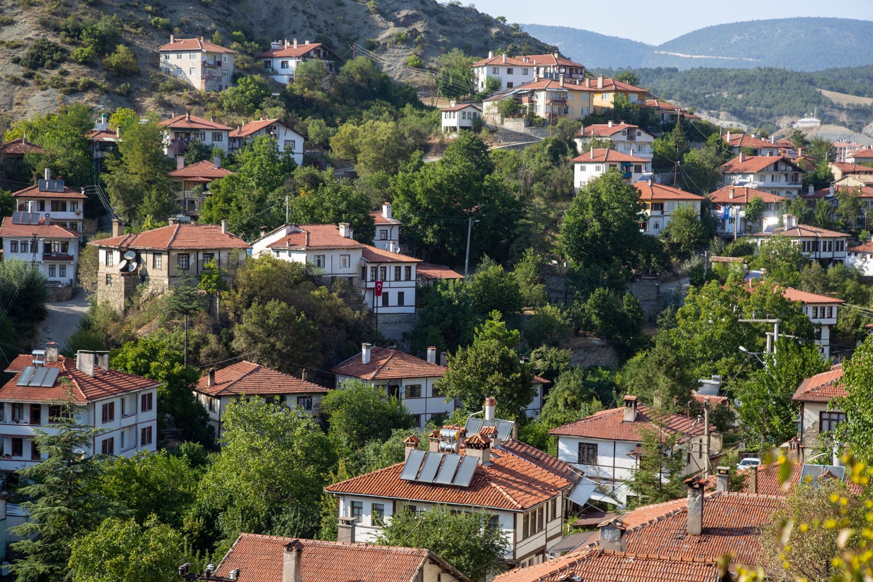 Small towns in Turkey to experience Ottoman Empire | Daily Sabah