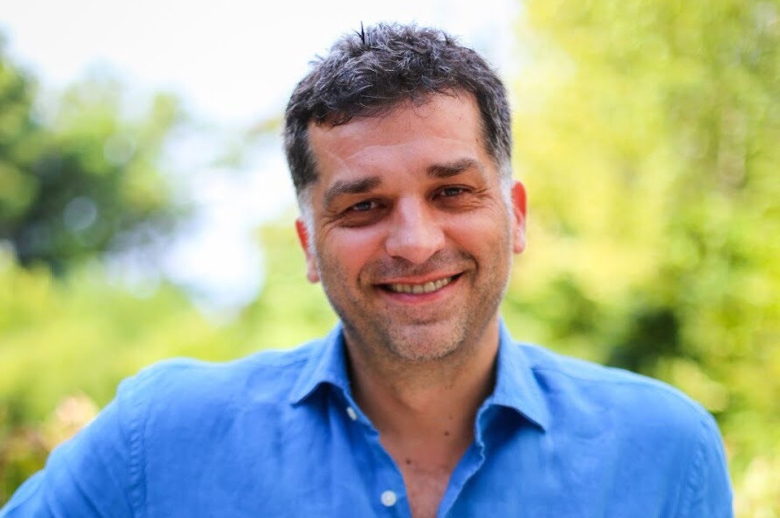 Bosphorus Film Festival to host Oscar-winning Danis Tanovic | Daily Sabah