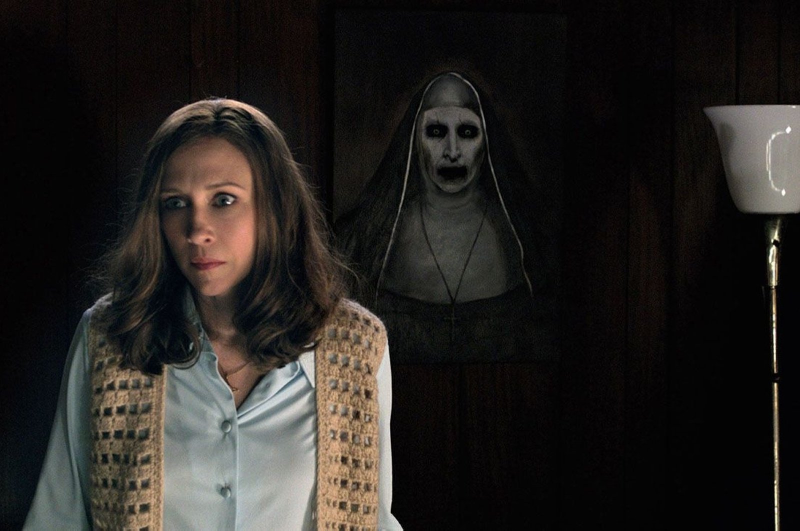 Enjoy spooky Halloween fun with these scary movies | Daily Sabah