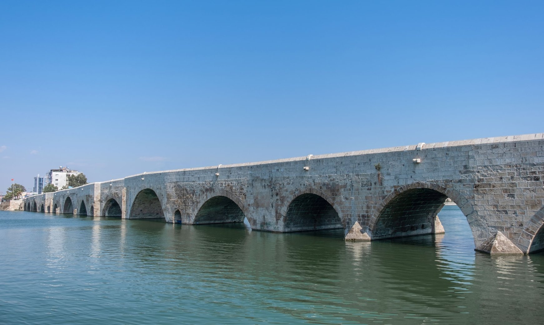 Crossings through time: 13 historic Turkish bridges | Daily Sabah