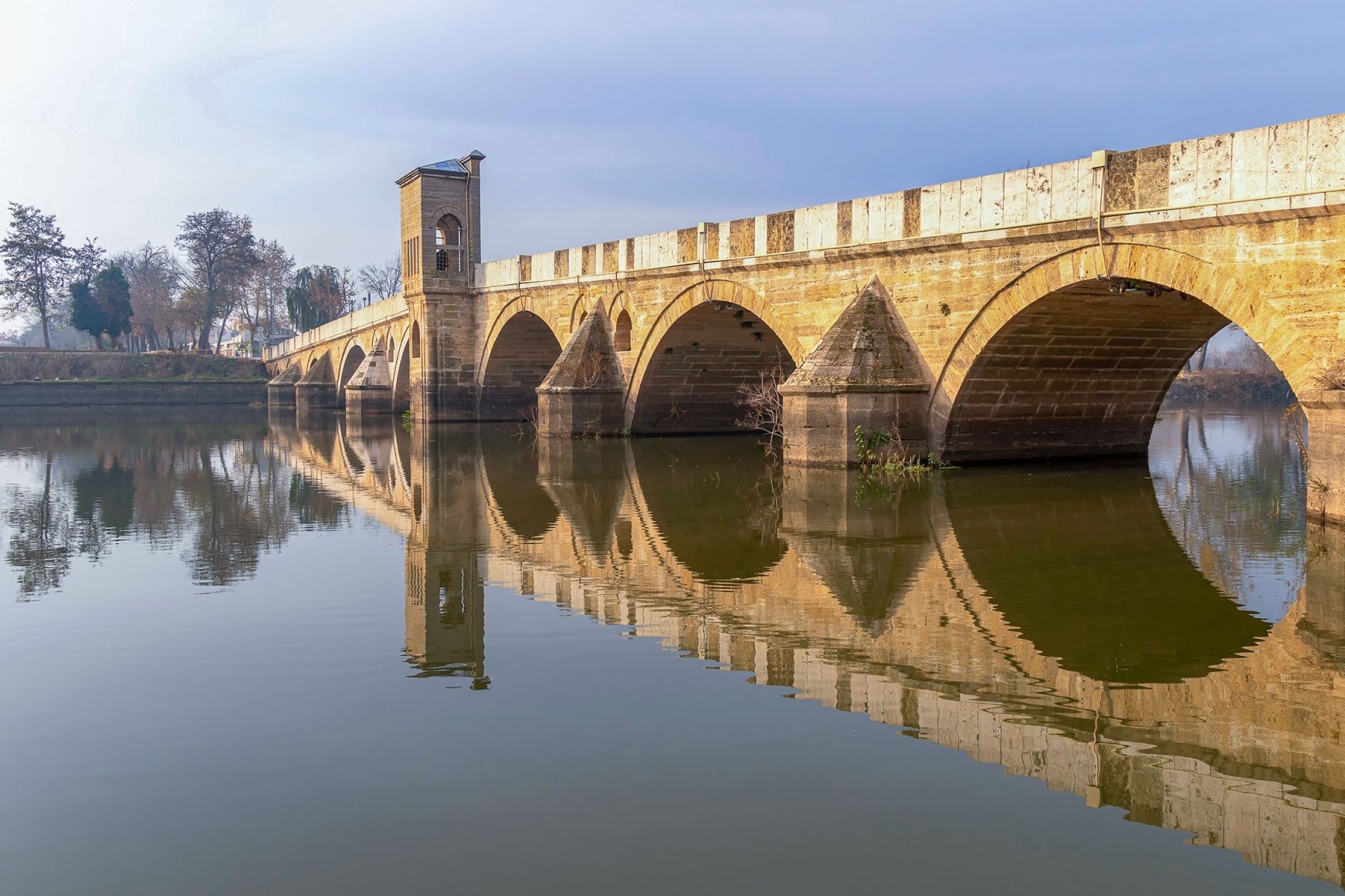 Crossings through time: 13 historic Turkish bridges | Daily Sabah