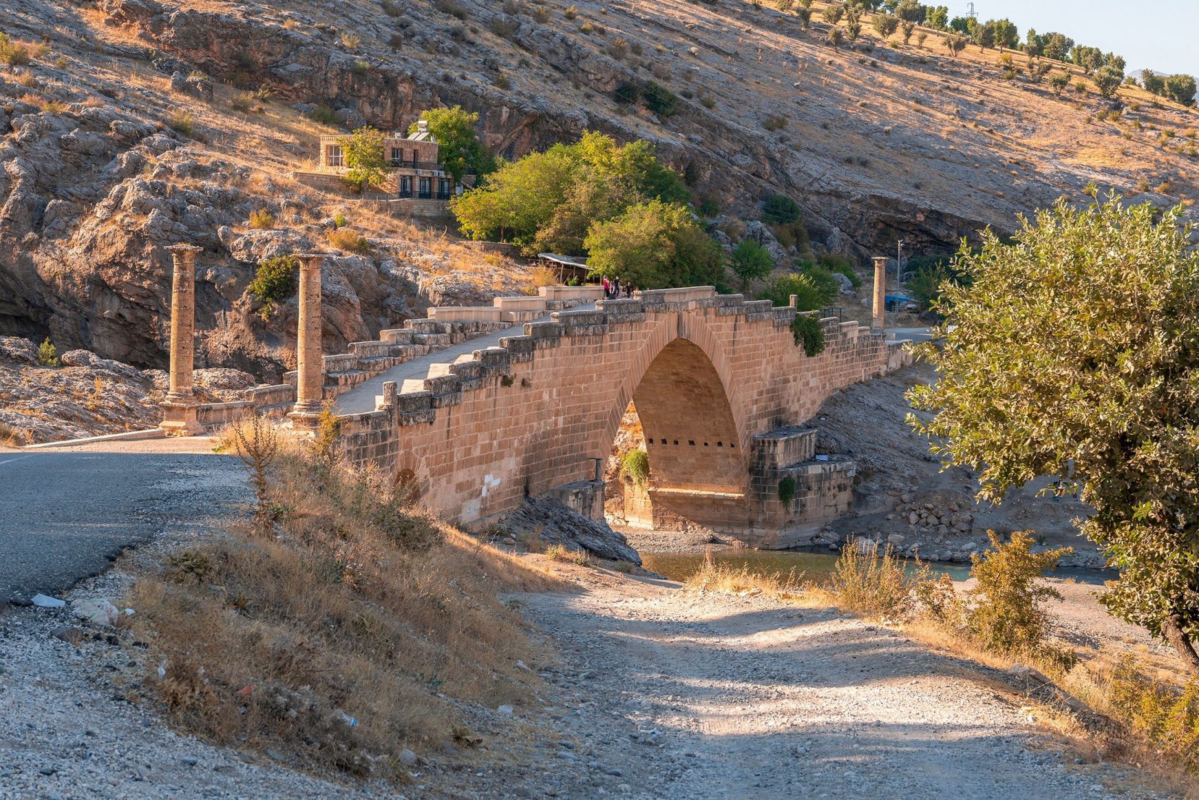 Crossings through time: 13 historic Turkish bridges | Daily Sabah