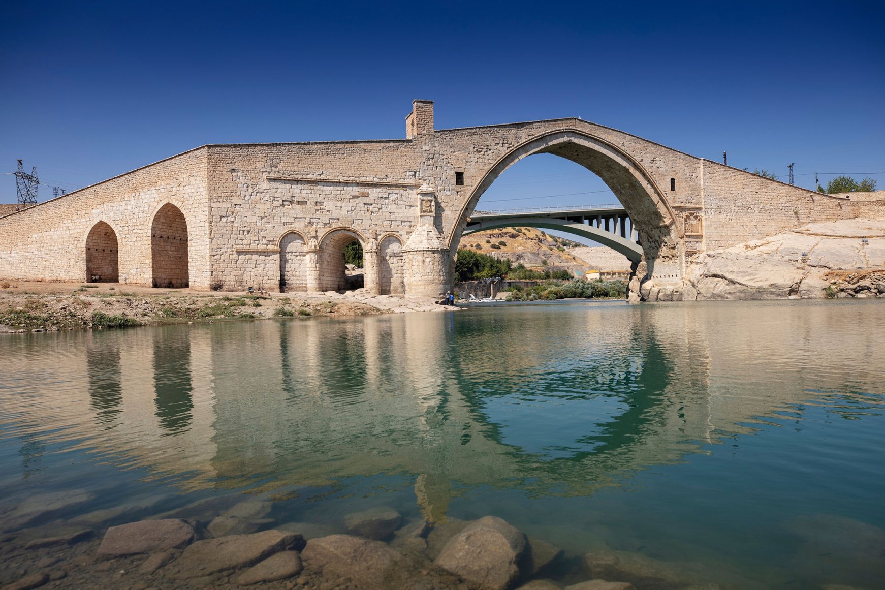 Crossings through time: 13 historic Turkish bridges | Daily Sabah