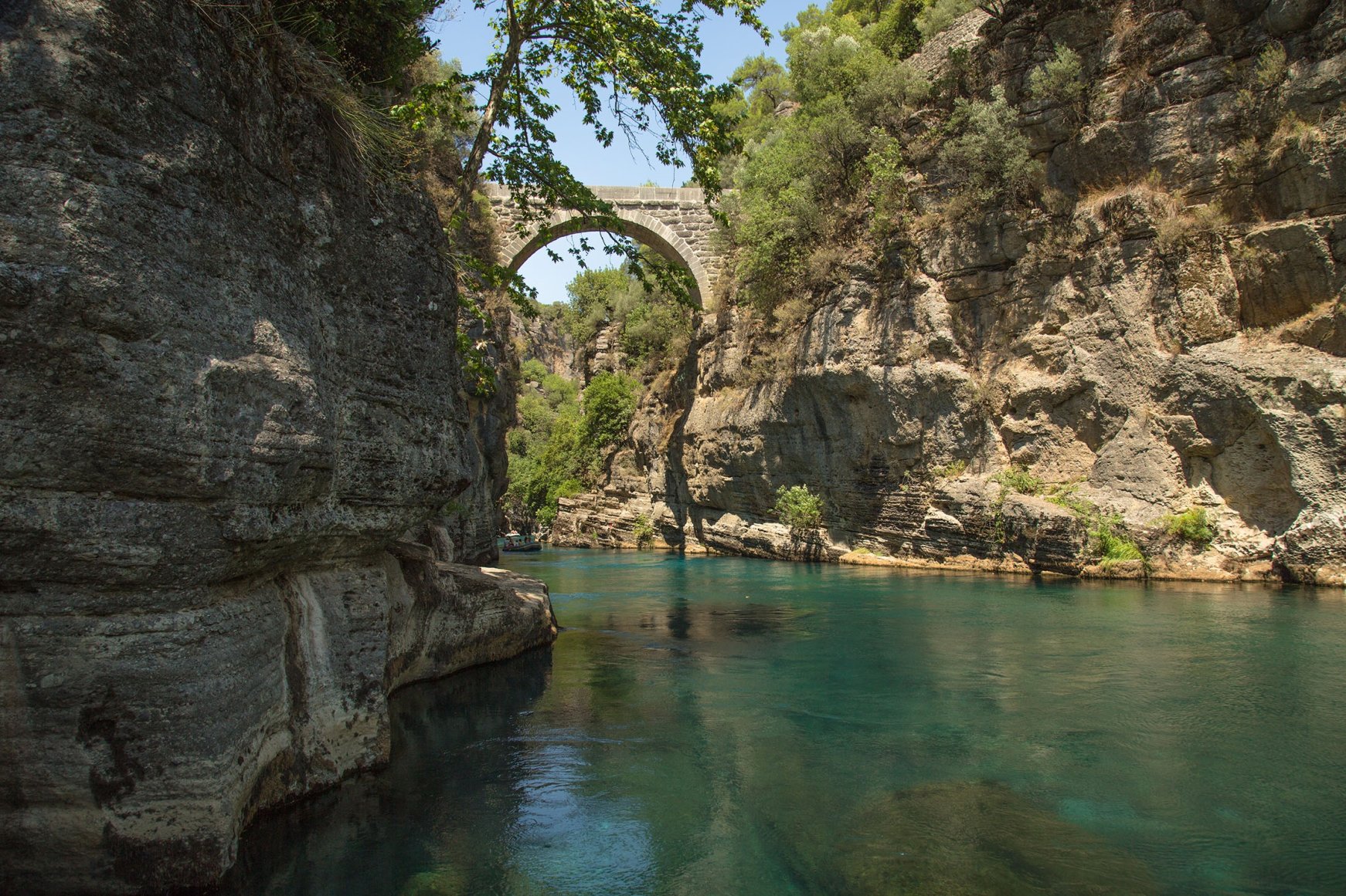 Crossings through time: 13 historic Turkish bridges | Daily Sabah