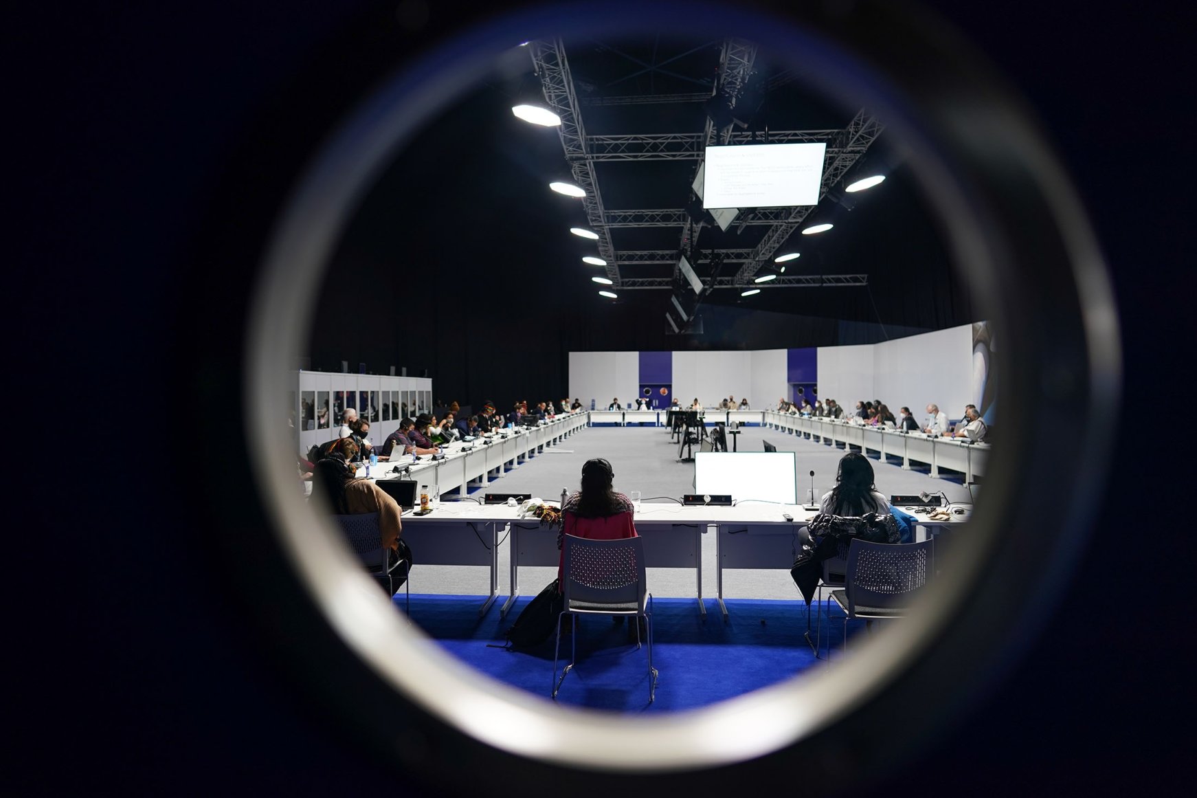 A look back at 2 weeks of COP26 summit | Daily Sabah