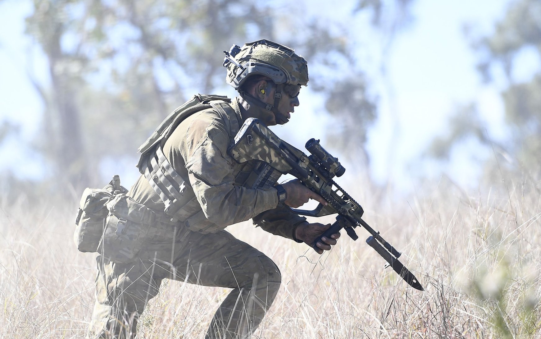 Military might: The world’s 30 strongest armies | Daily Sabah