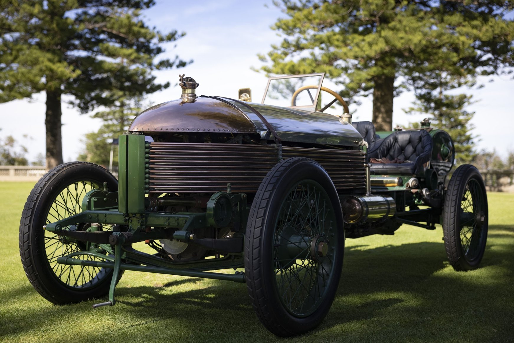 Australia’s most beautiful, expensive collectible cars on show | Daily ...