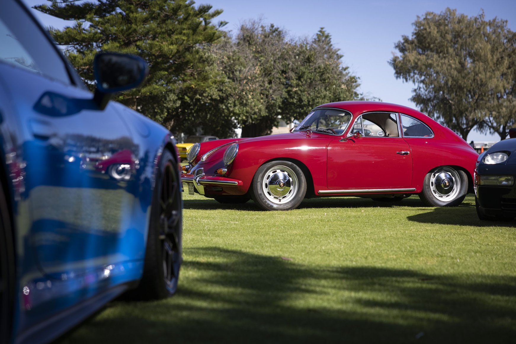 Australia’s most beautiful, expensive collectible cars on show | Daily ...