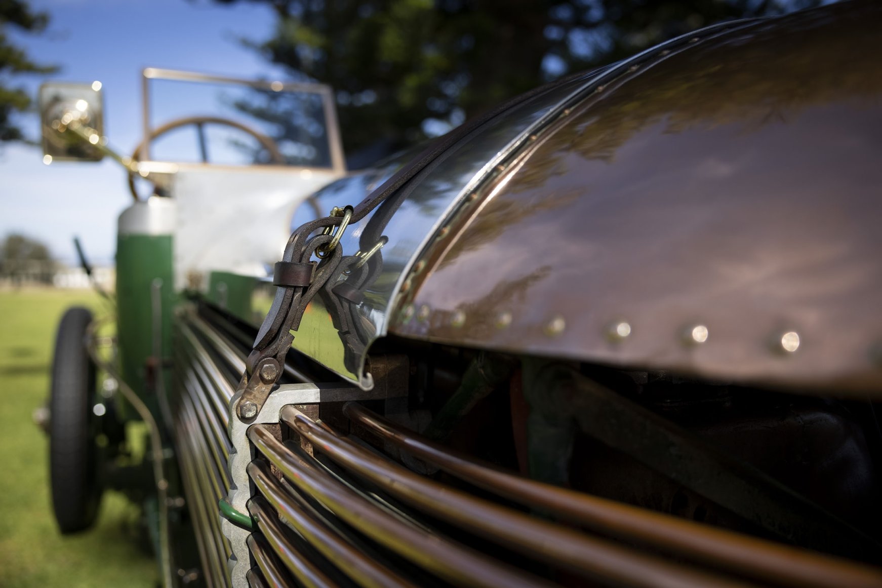 Australia’s most beautiful, expensive collectible cars on show | Daily ...