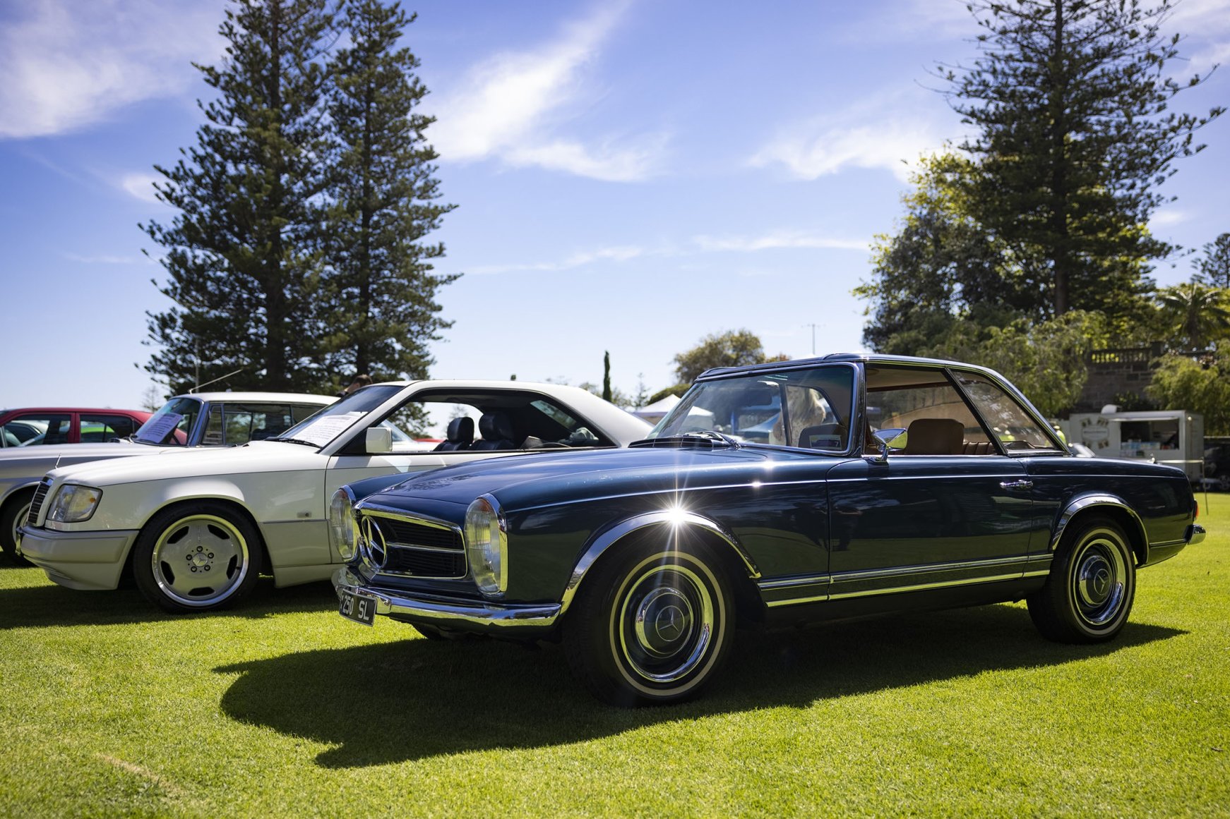 Australia’s most beautiful, expensive collectible cars on show | Daily ...