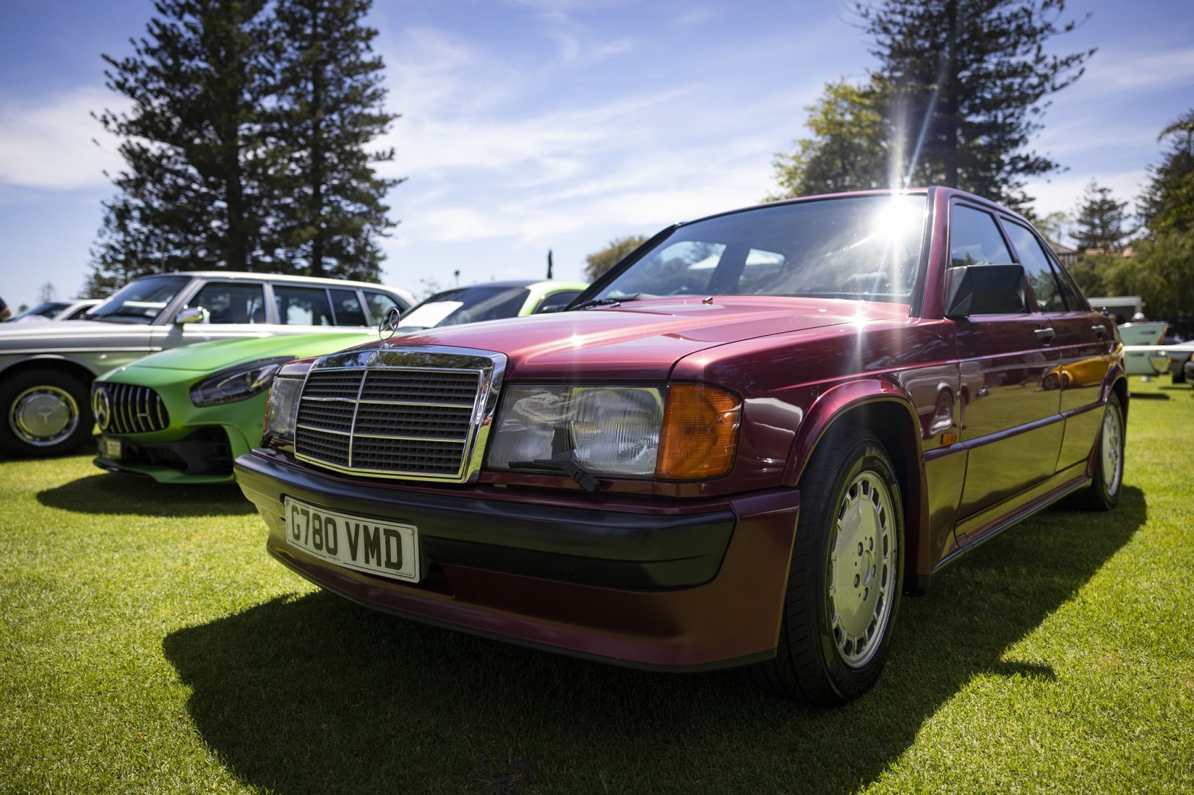 Australia’s most beautiful, expensive collectible cars on show | Daily ...