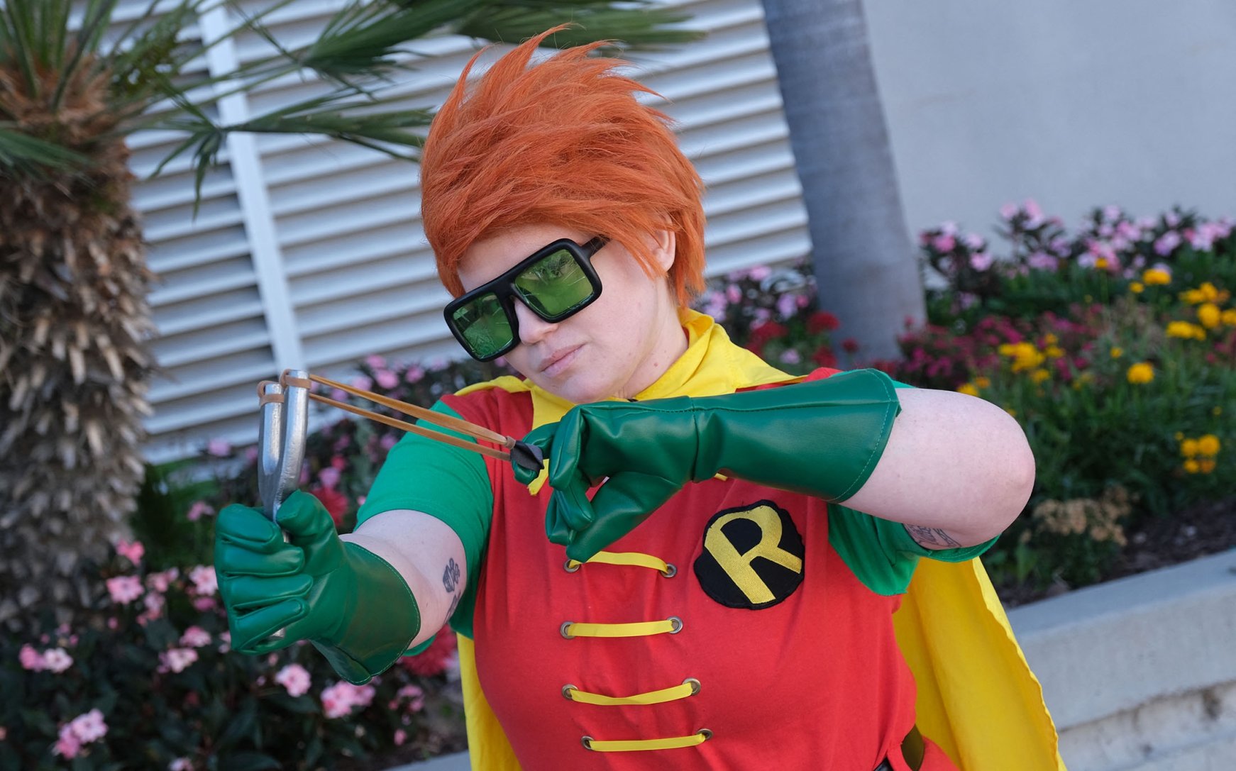 San Diego Comic-Con back after COVID-19 hiatus | Daily Sabah