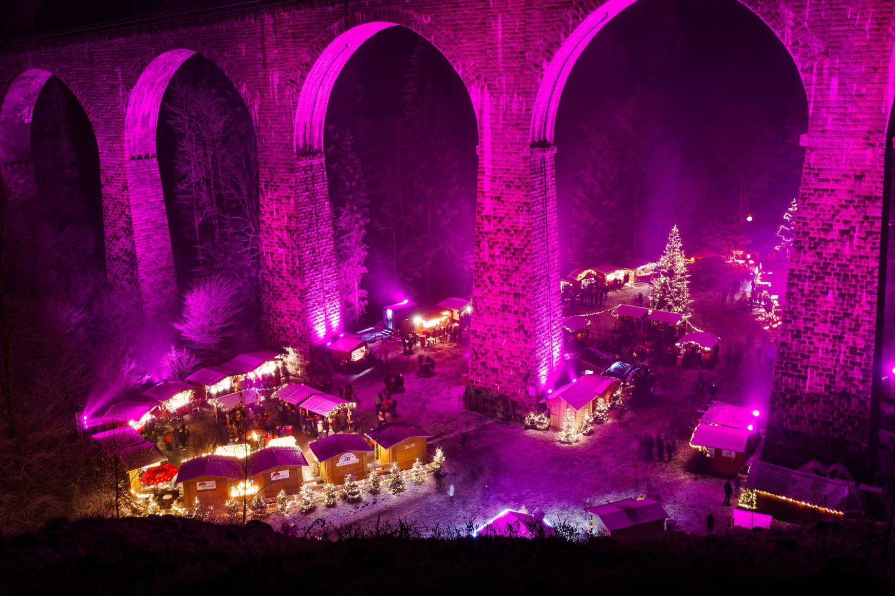 Time To Be Merry Christmas Markets Around The World Daily Sabah time-to-be-merry-christmas-markets-around-the-world-daily-sabah