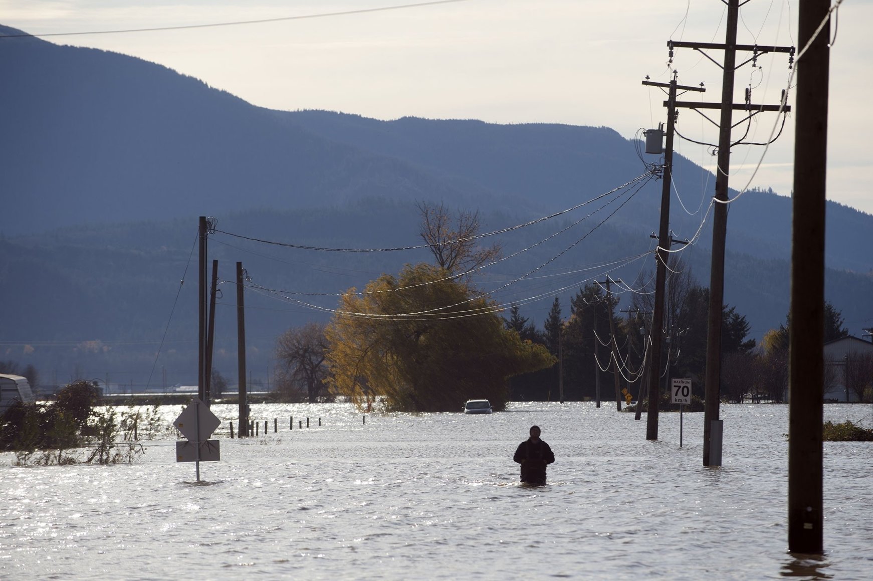 Natural disasters in 2021: A record year | Daily Sabah