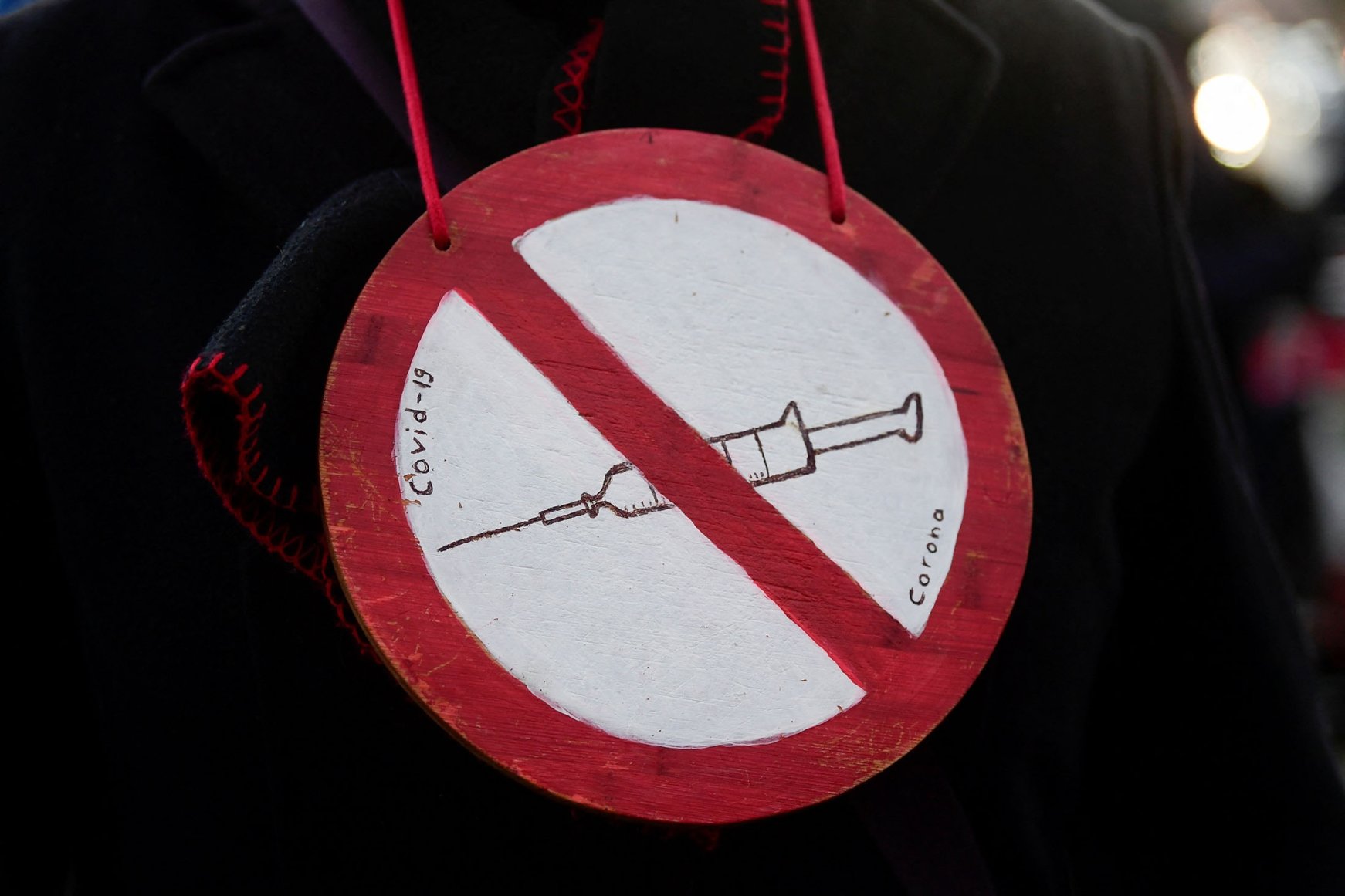 For or against COVID-19 measures? Protests in Europe | Daily Sabah